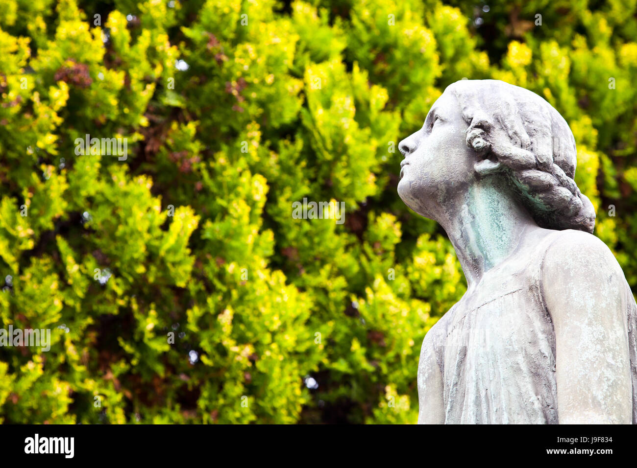 religion, religious, monument, art, culture, death, stone, space ...