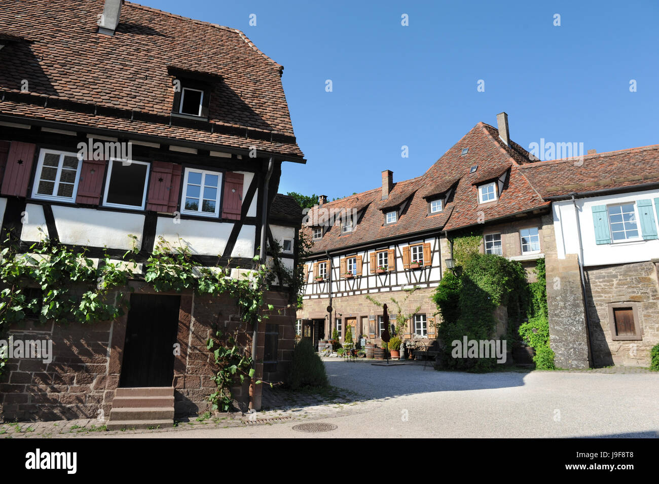 Historic bakeshop hi-res stock photography and images - Alamy