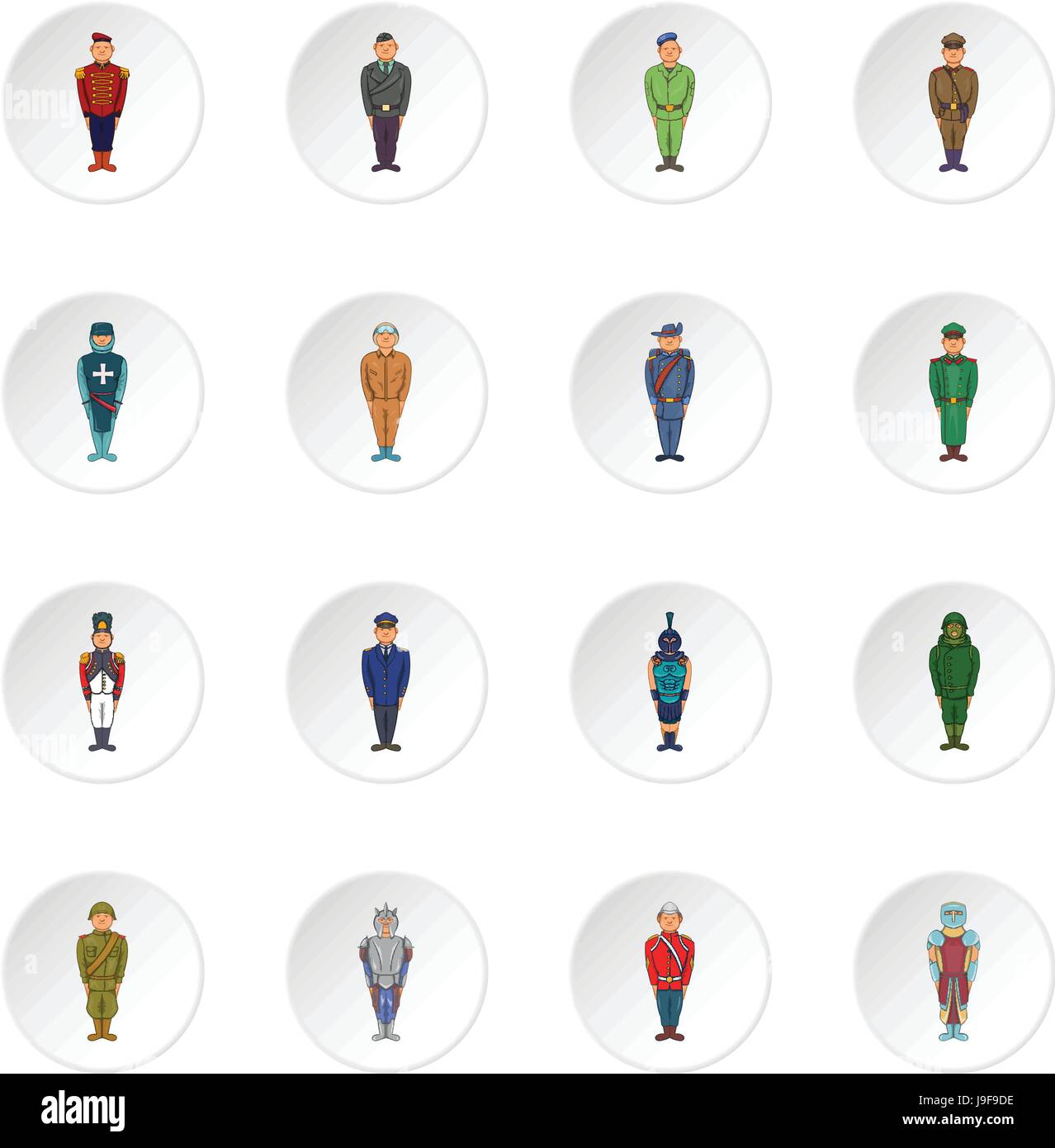 Soldier sailor marine Stock Vector Images - Alamy