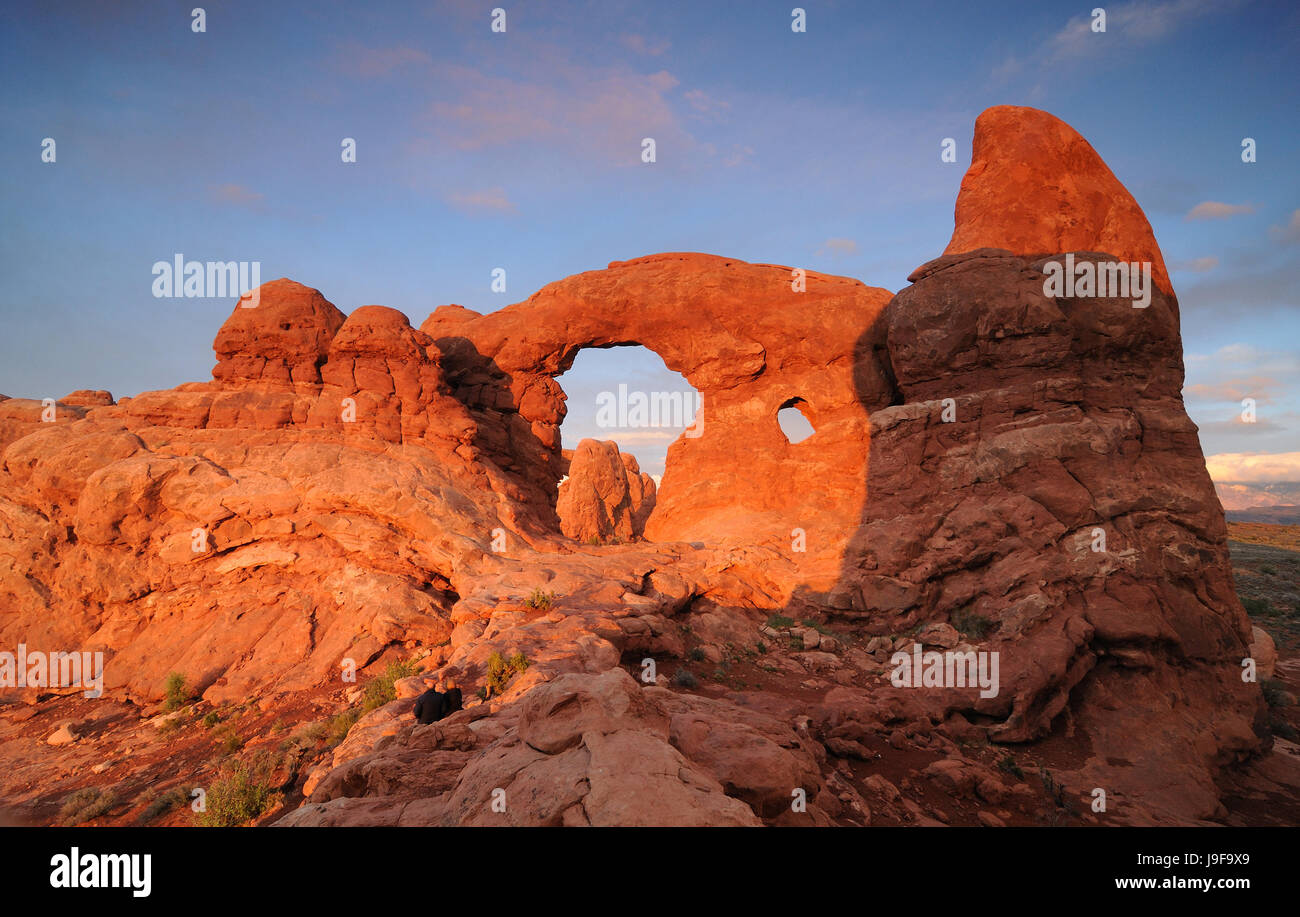 national park, arc, usa, rock, arcs, mountains, park, desert, wasteland ...