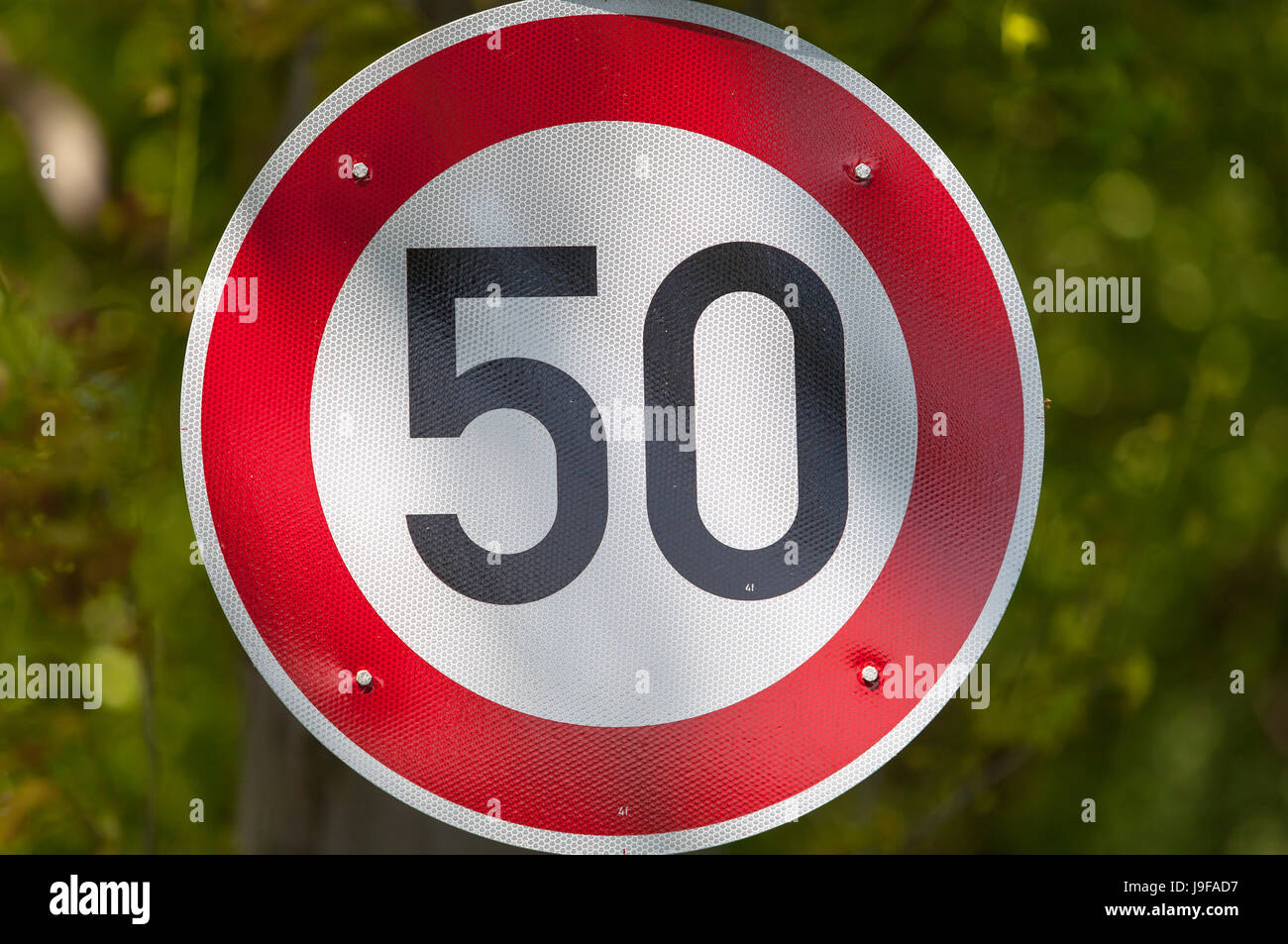 sign, signal, fifty, street, road, sign, signal, traffic ...