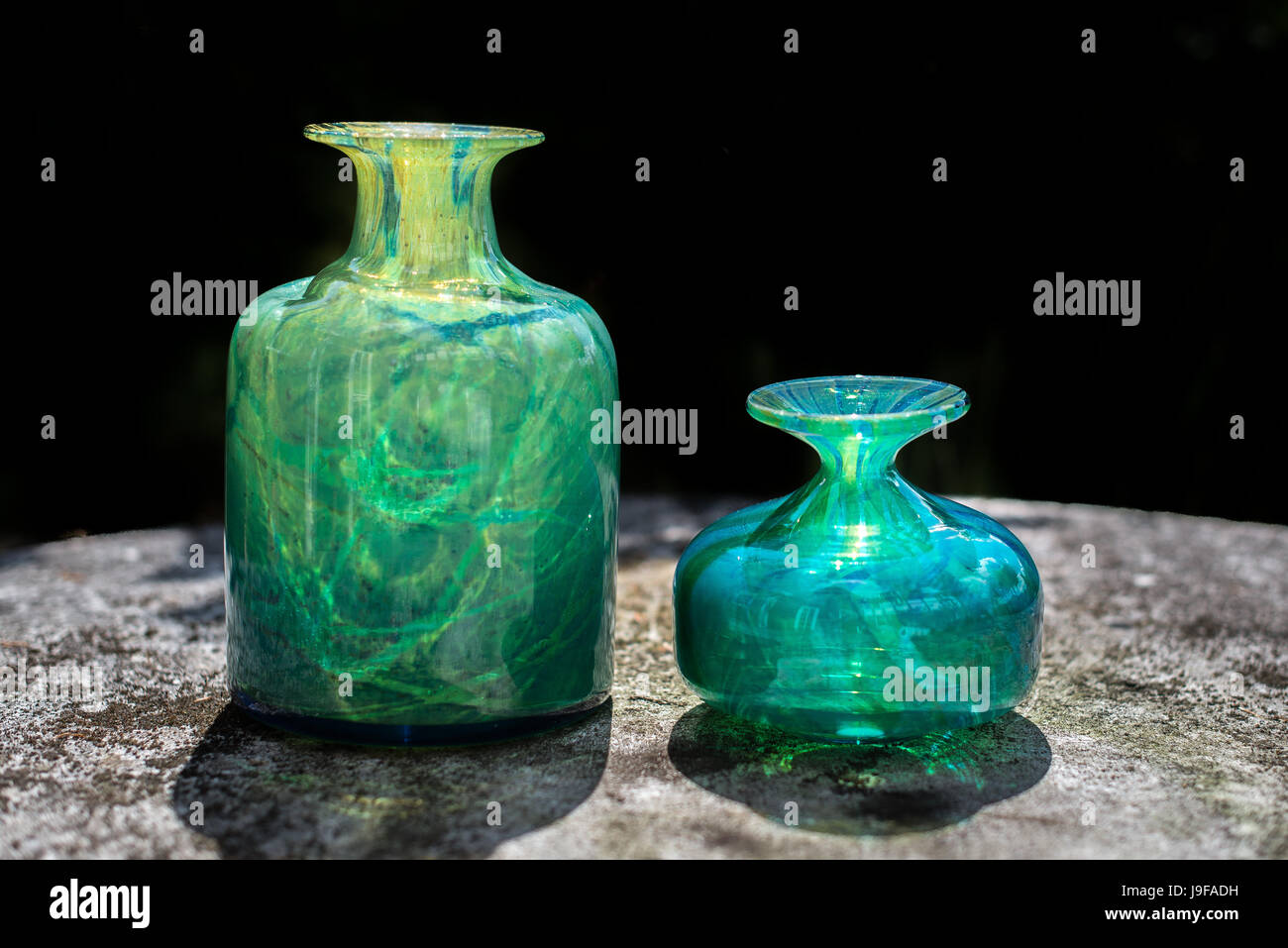 Mdina glass hi-res stock photography and images - Alamy