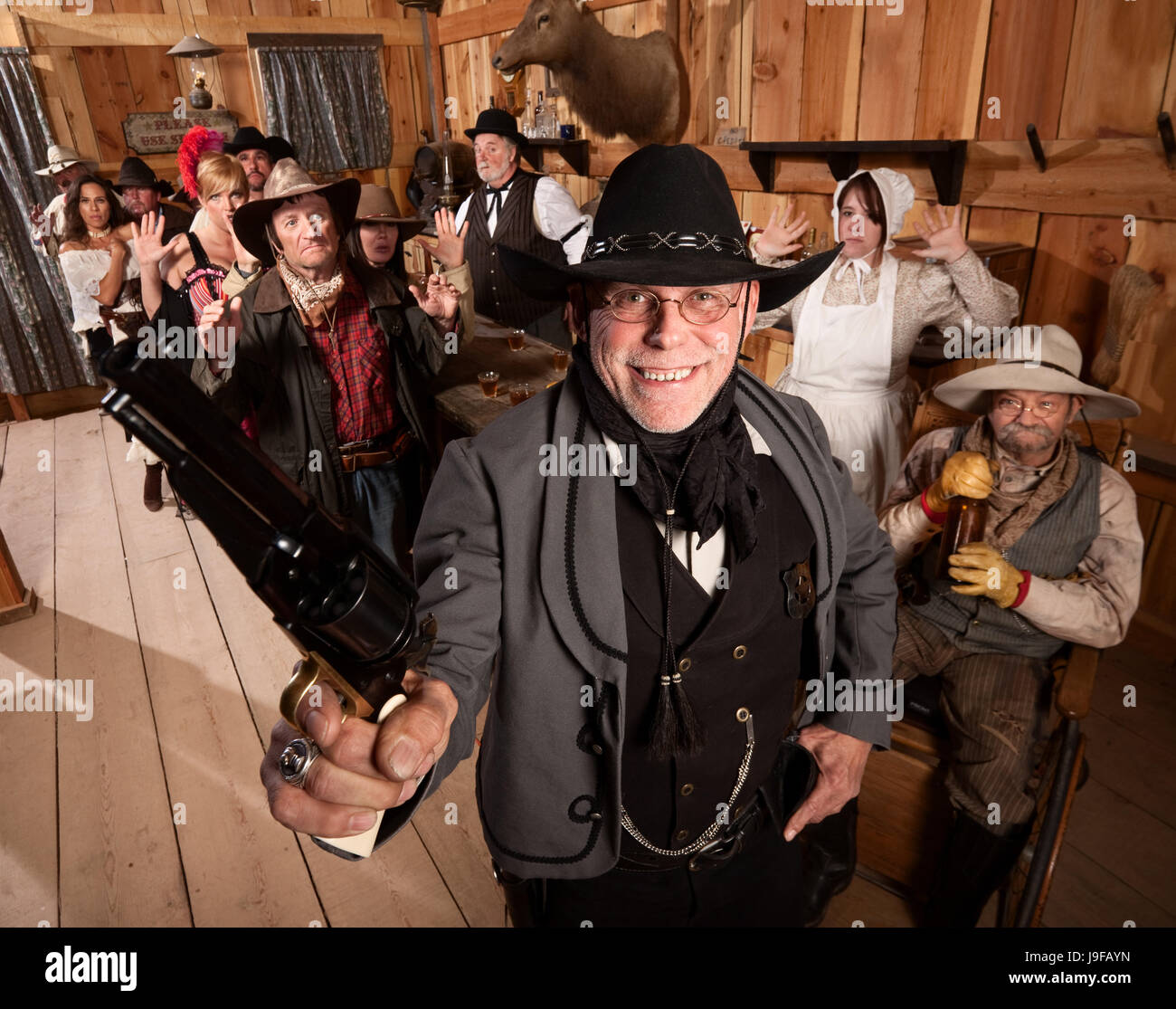 american, antique, blank, european, caucasian, cowboy, caught, arrested ...