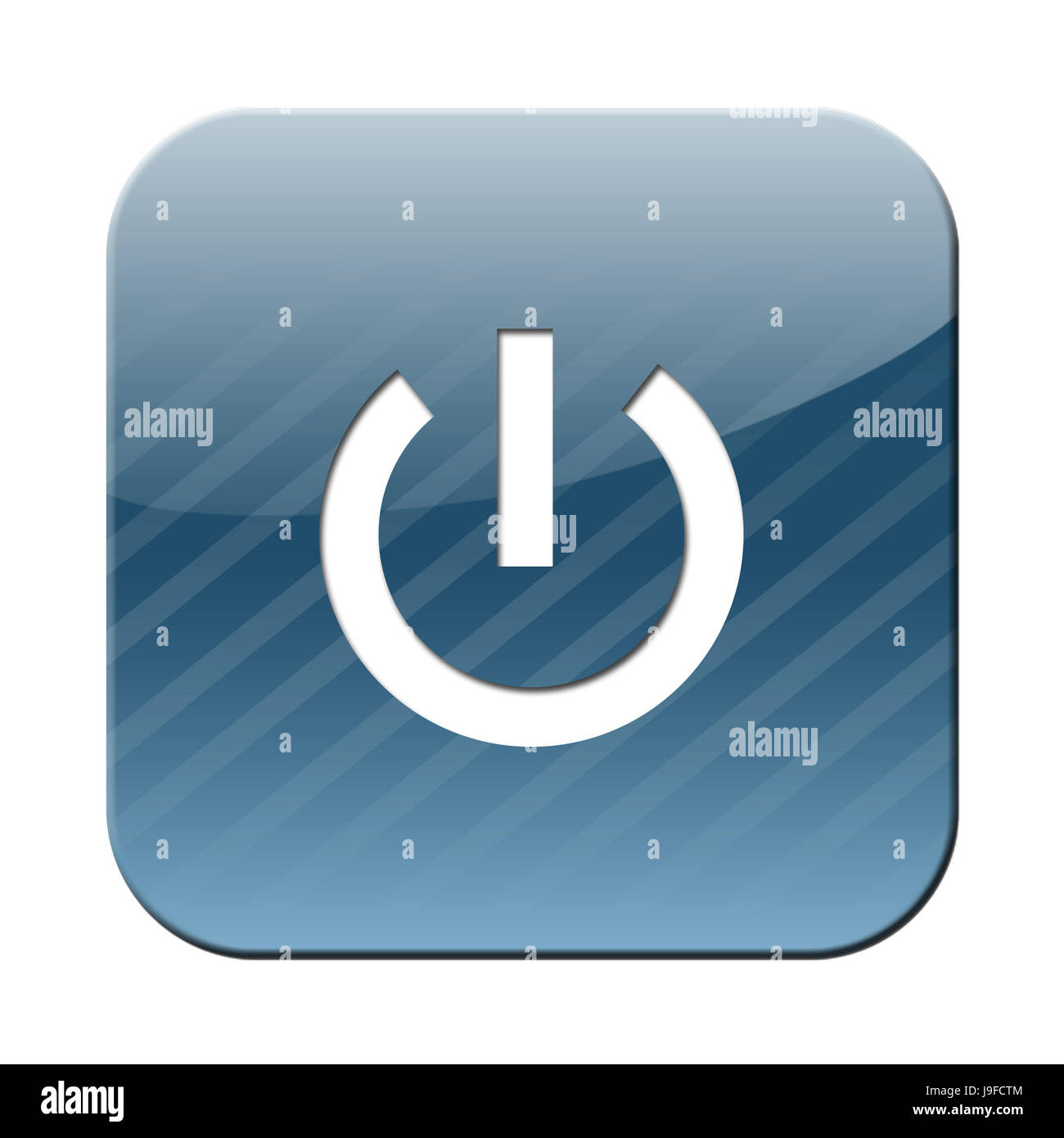 symbolic, out, start, halt, beginning, stop, pictogram, symbol ...