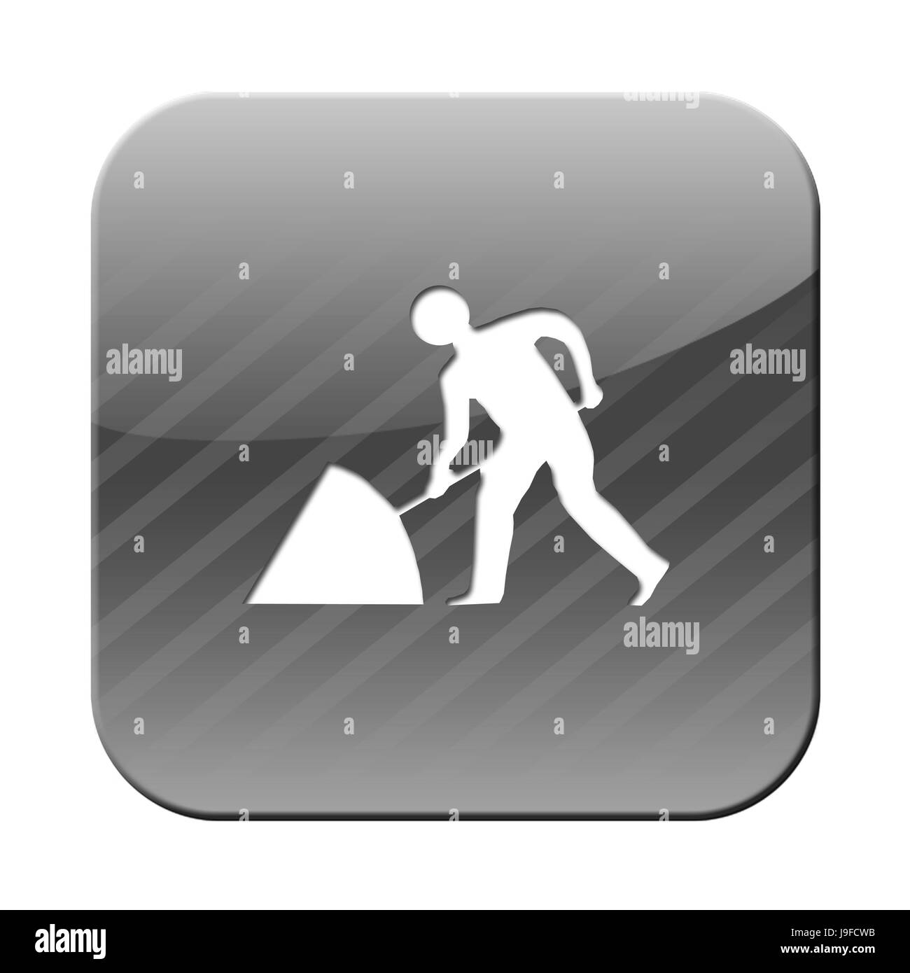 build, shovel, construction work, sands, sand, man, construction site ...