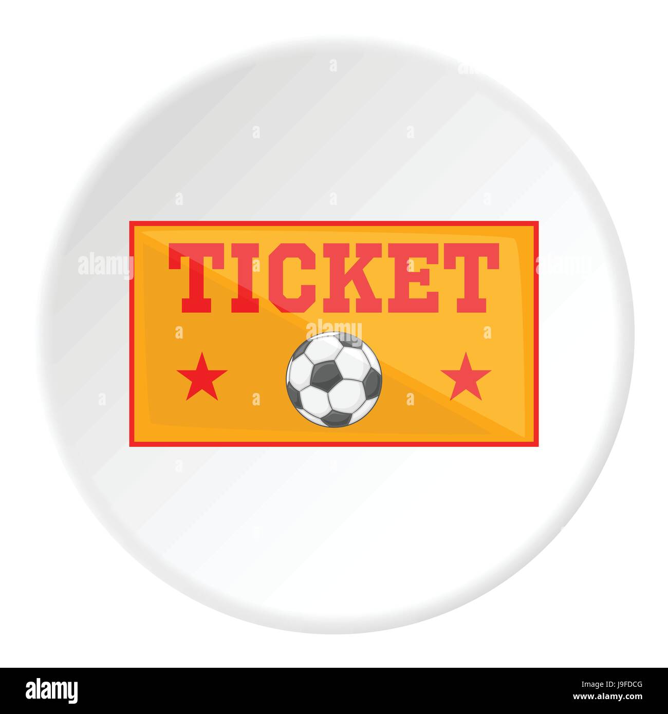 Football entrance Cut Out Stock Images & Pictures - Alamy