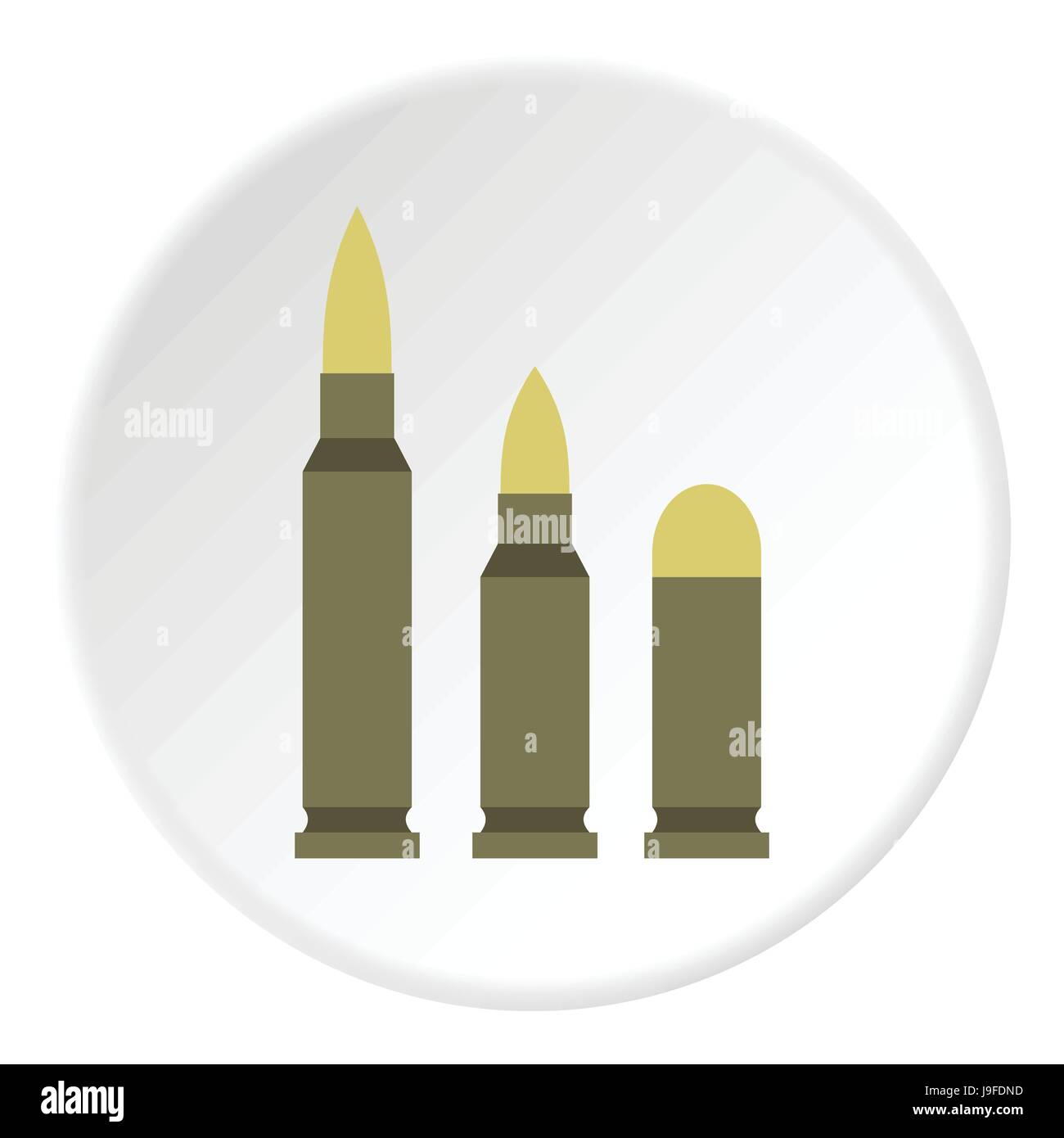 Speeding bullet Stock Vector Images - Alamy