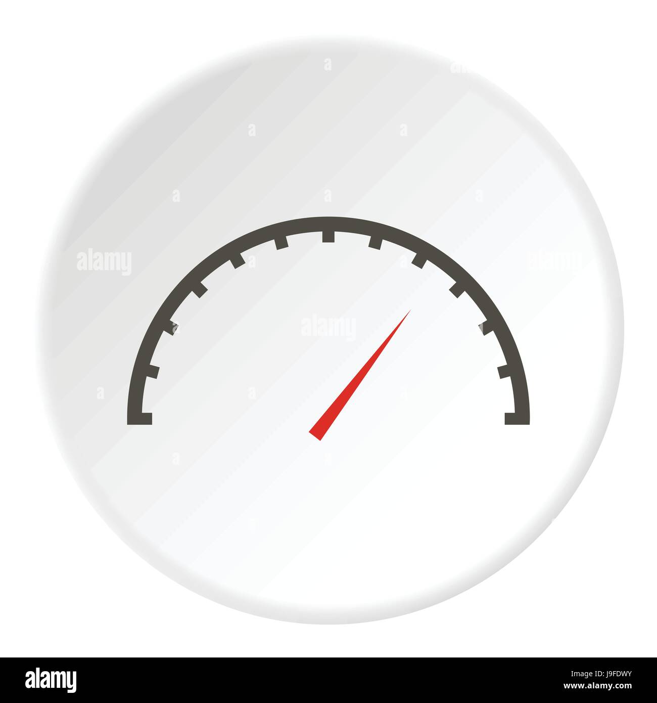 Speedometer factory Cut Out Stock Images & Pictures - Alamy