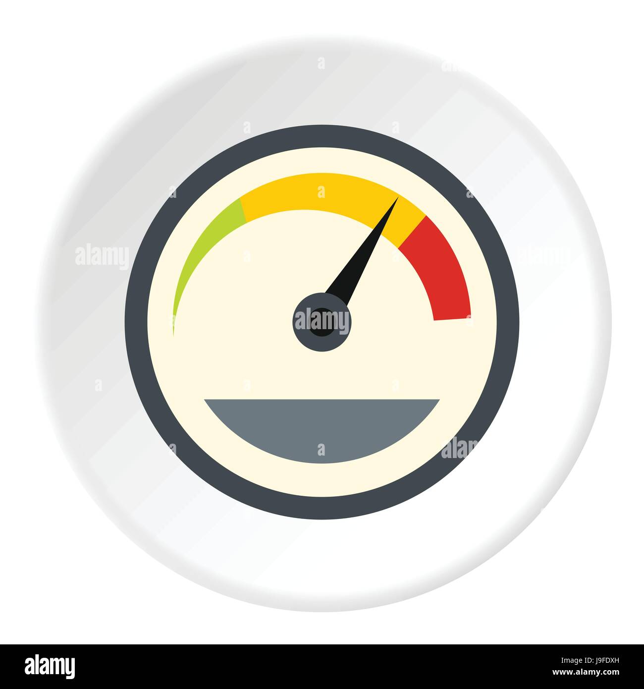 Custom gauge Stock Vector Images - Alamy
