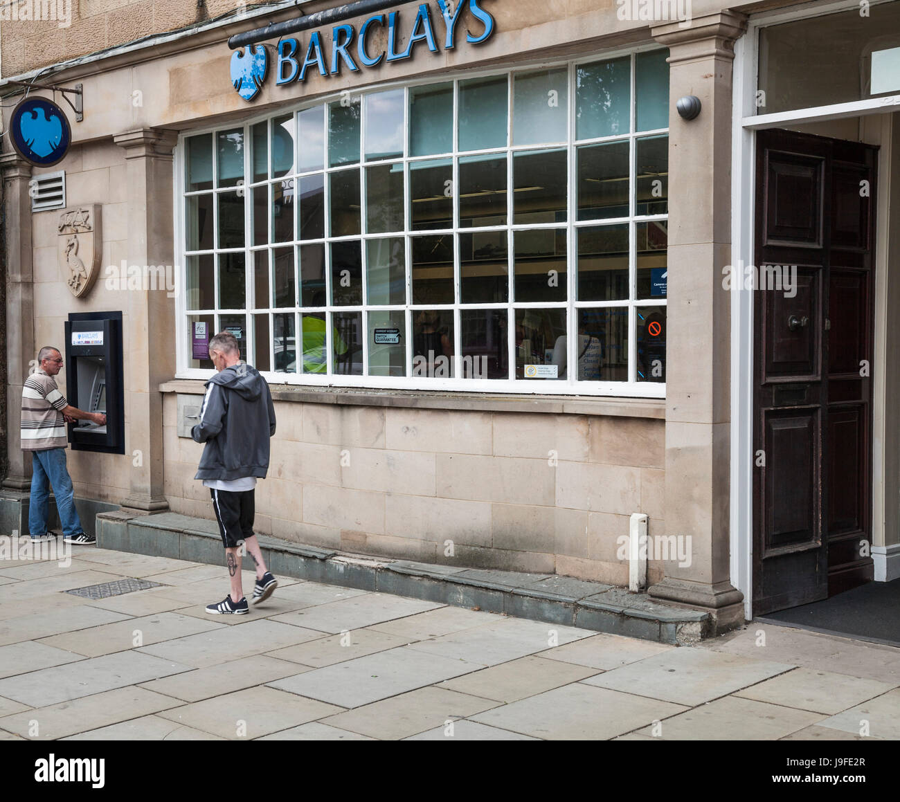 Atm logo hi-res stock photography and images - Alamy
