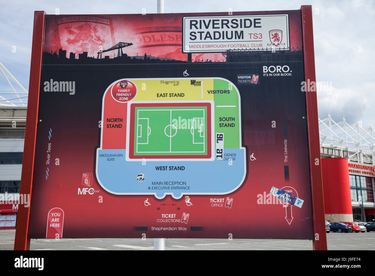Ground layout hi-res stock photography and images - Alamy