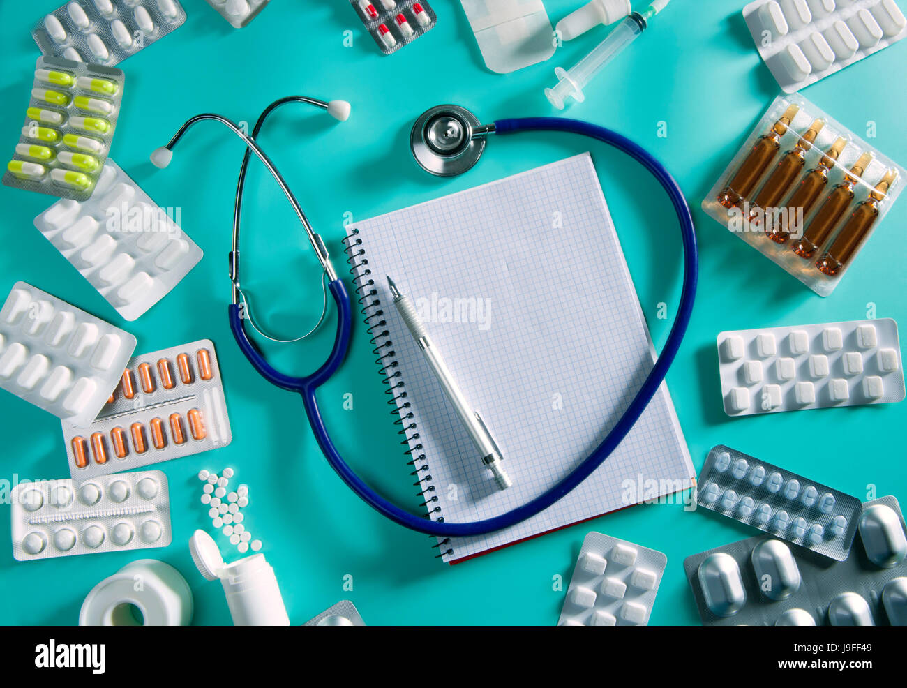 doctor, physician, medic, medical practicioner, board, desk, object ...