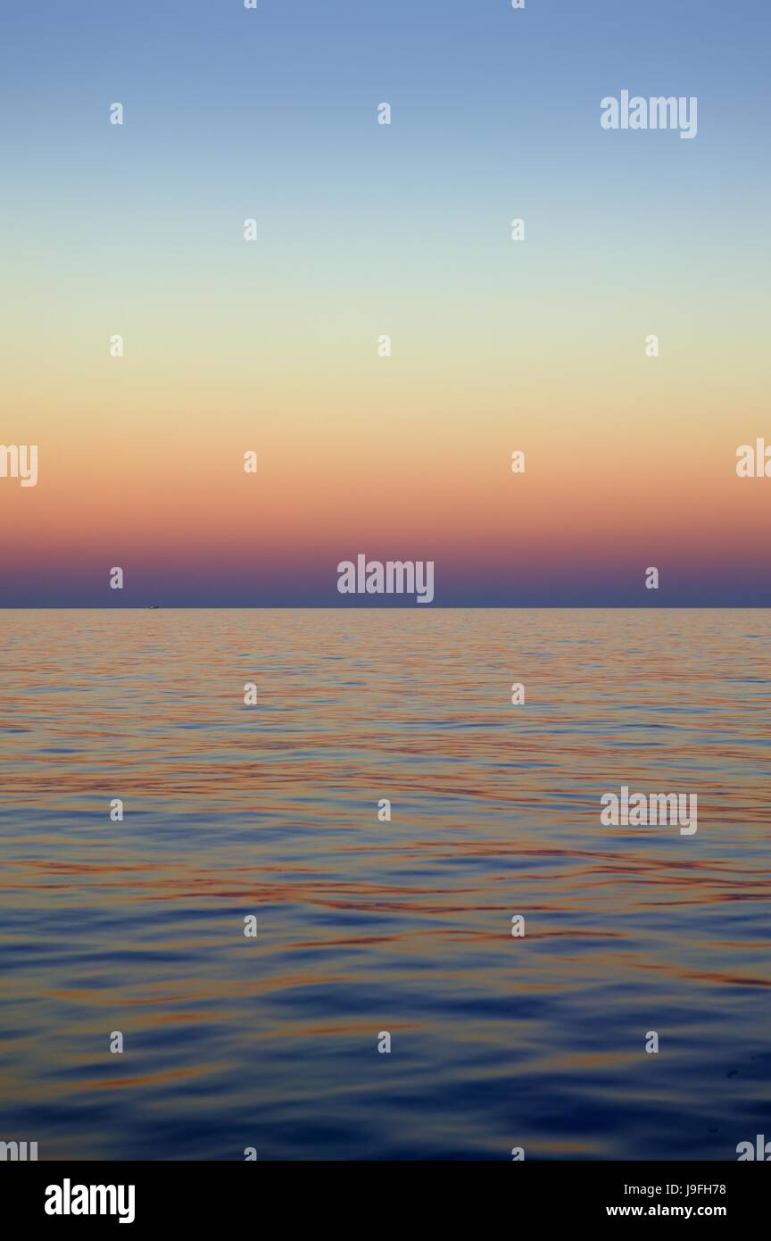 blue, beautiful, beauteously, nice, travel, colour, horizon, holiday ...