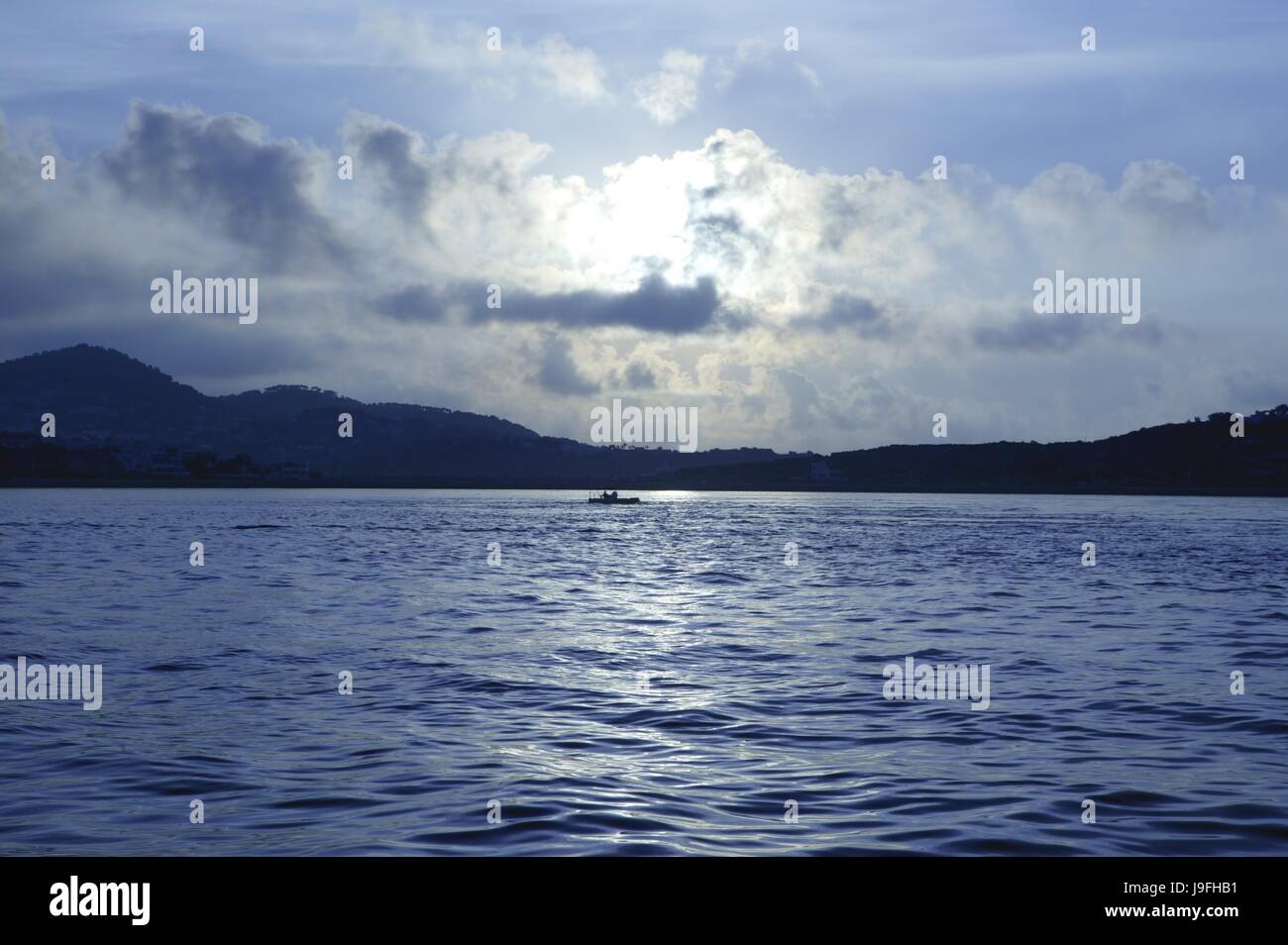 blue, travel, colour, relaxation, horizon, holiday, vacation, holidays ...