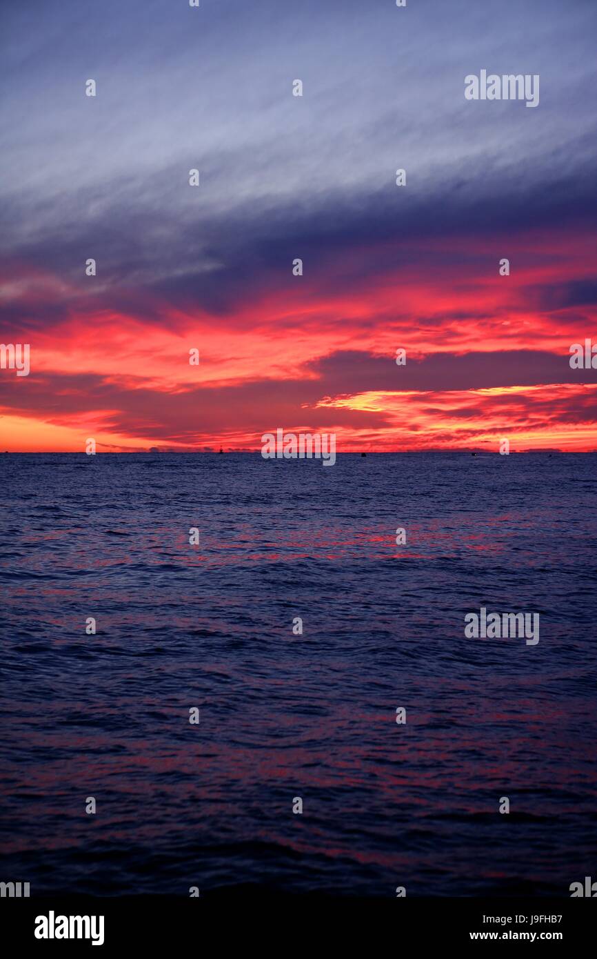 blue, beautiful, beauteously, nice, travel, colour, horizon, holiday ...