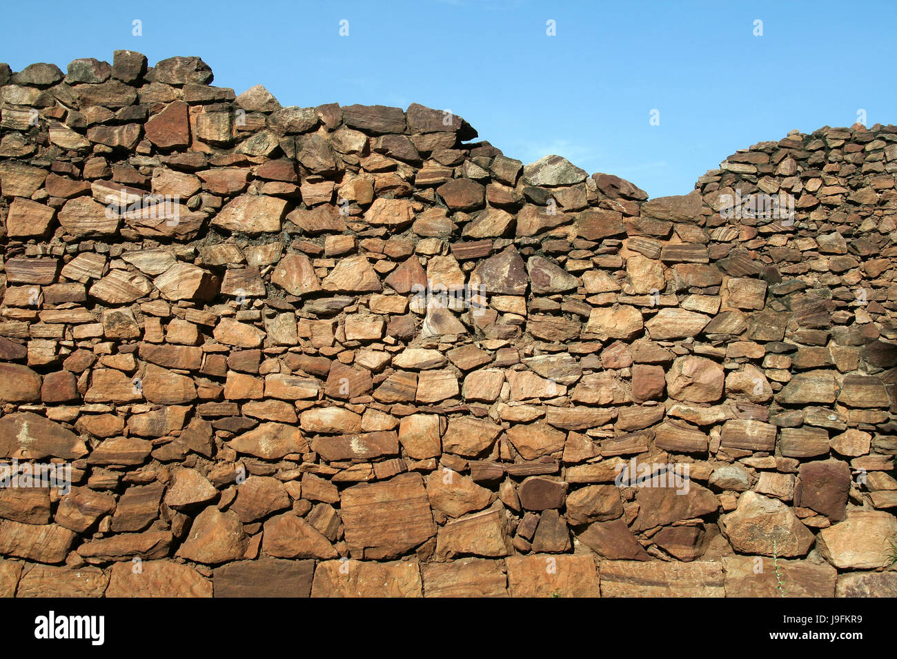 build, stone, face, formation, wall, horizontal, hedge, barrier ...