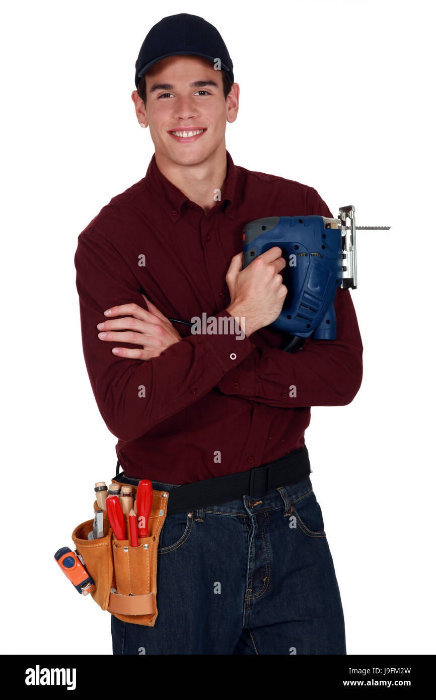 blue, build, bit, battery, carpenter, blade, carpentry, building, blue ...