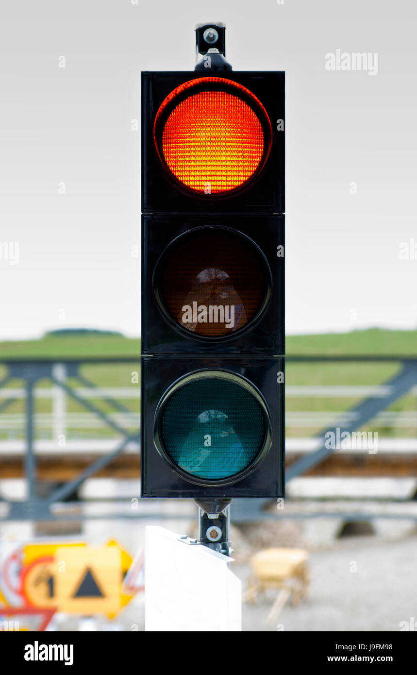 sign, signal, traffic, transportation, shows, yellow, light, sign ...