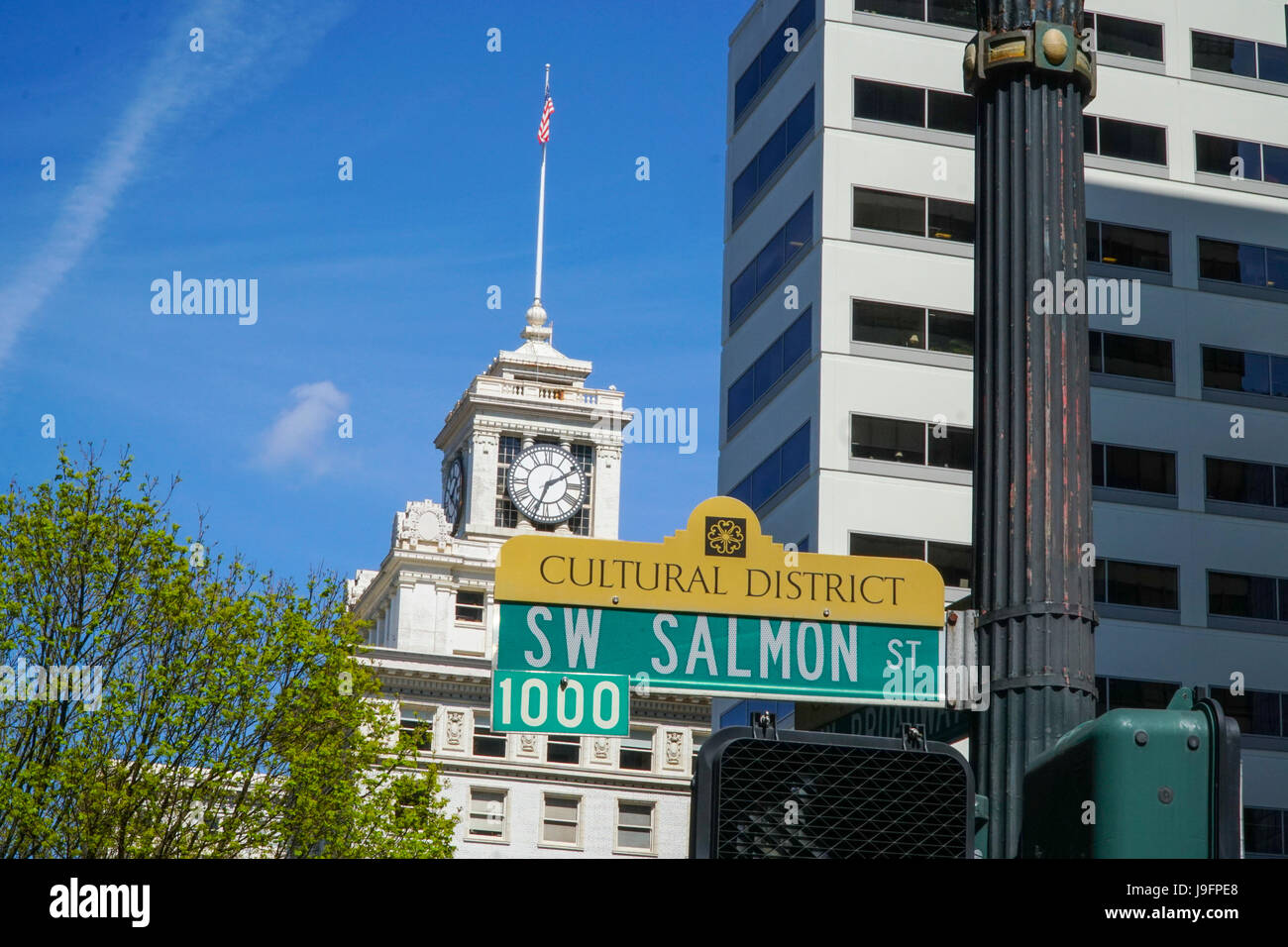 Us cultural landmarks hi-res stock photography and images - Alamy