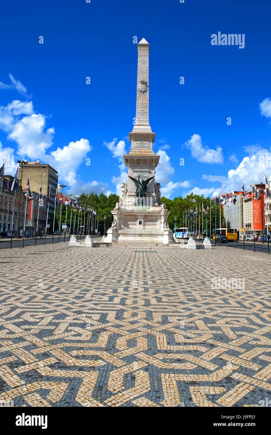 Tile Pattern Lisbon High Resolution Stock Photography and Images - Alamy
