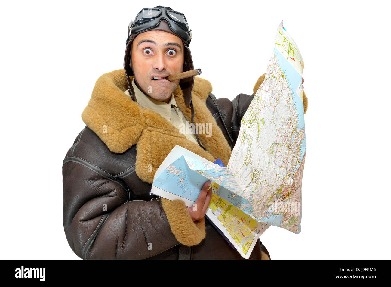 flight, male, masculine, vintage, war, uniform, adventure, pilot ...