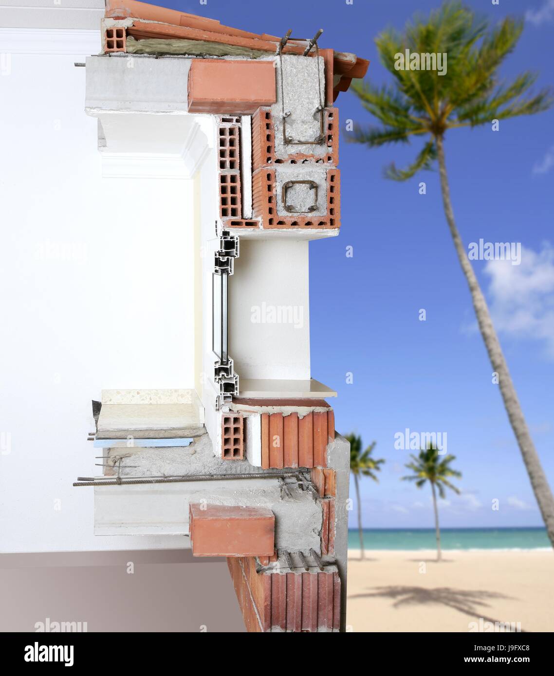 close, house, building, office, build, detail, city, town, model ...