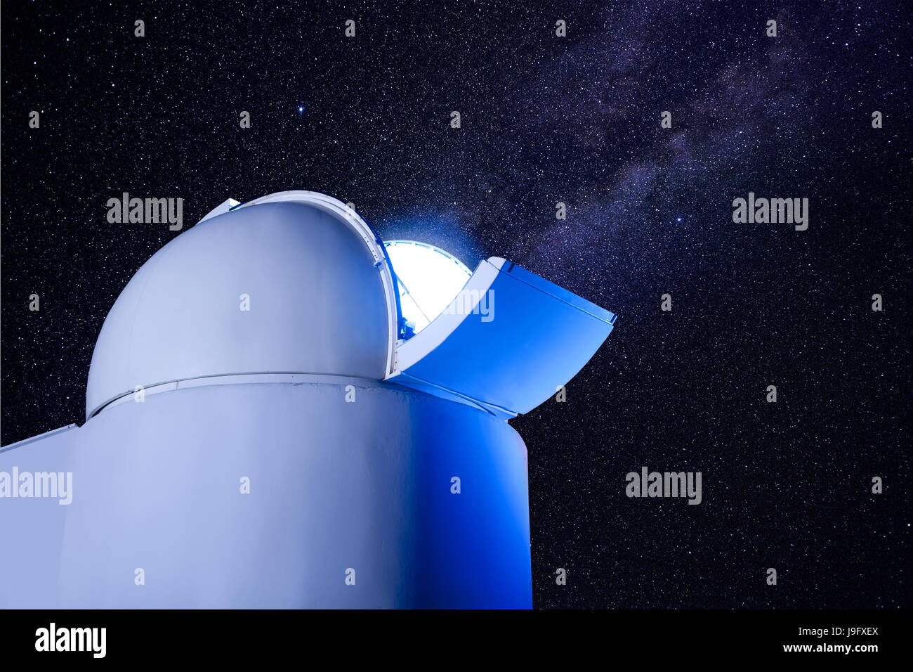 space, universe, cosmos, science, research, heaven, paradise, dome ...