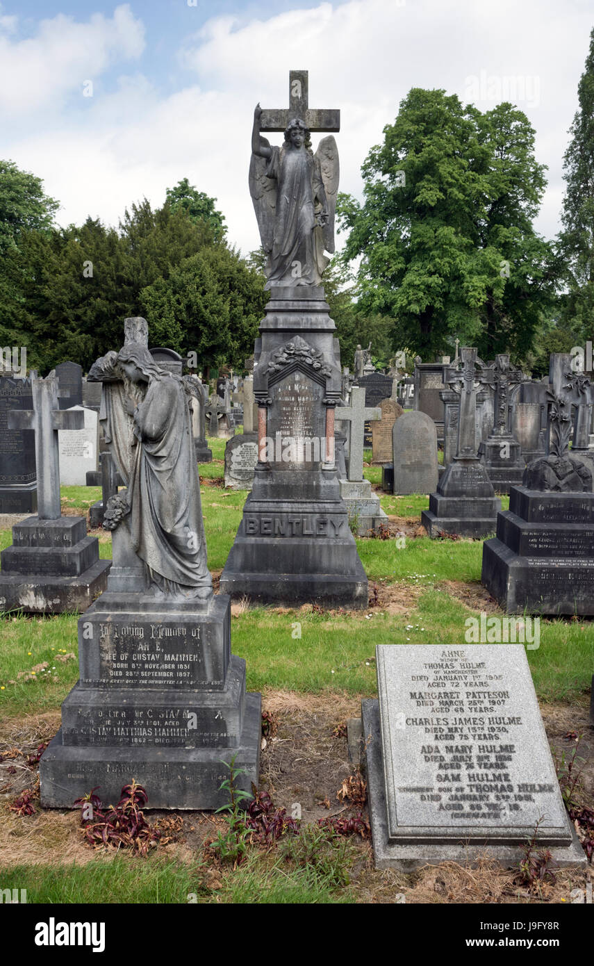 Manchester southern hi-res stock photography and images - Alamy