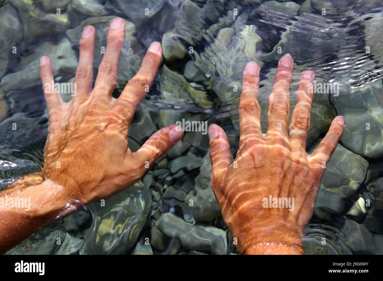 hand, hands, health, liquid, environment, enviroment, closeup, flow ...