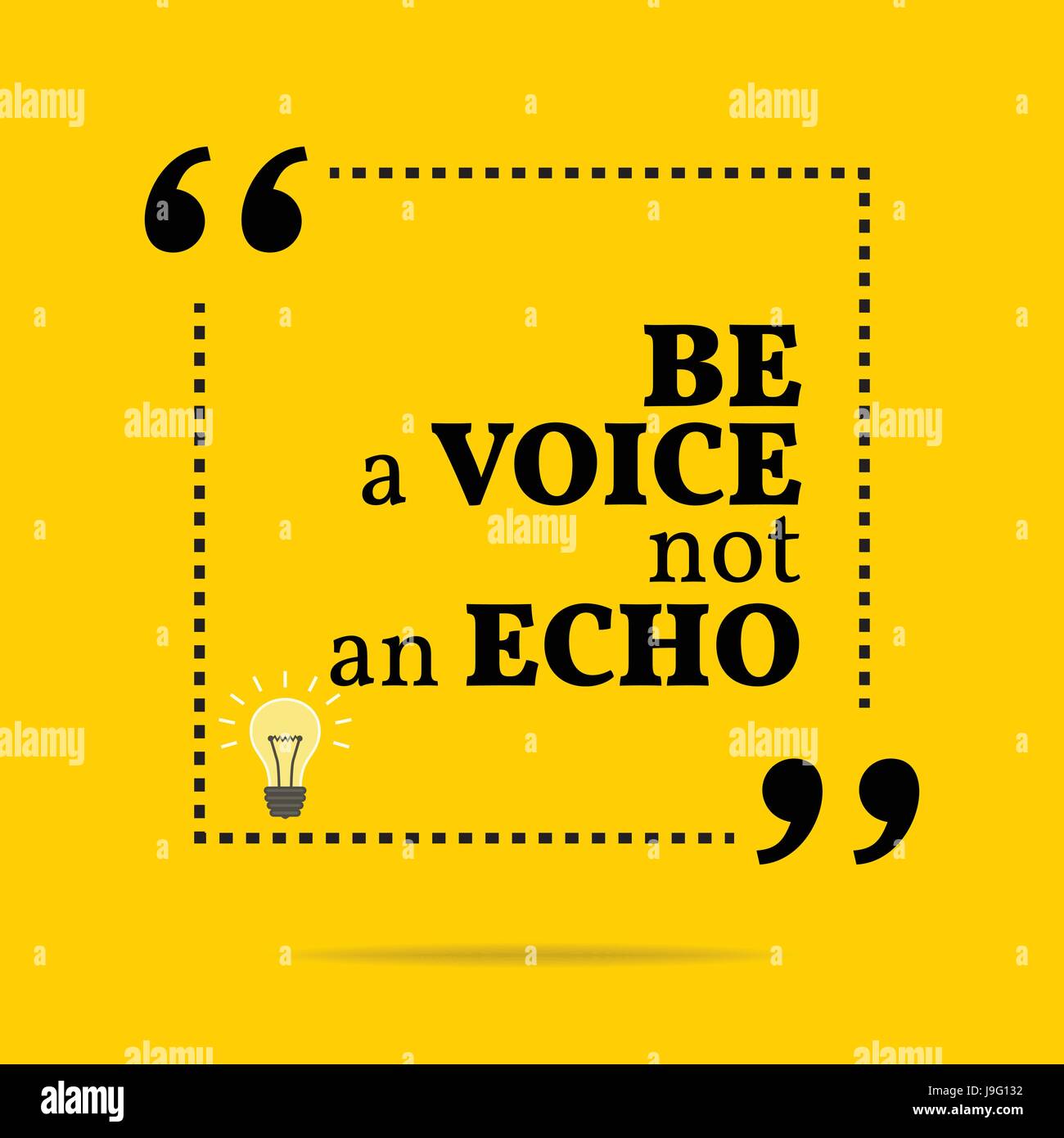 Words Echo Quotes Beyond The Quote: Escape The Echo Chamber