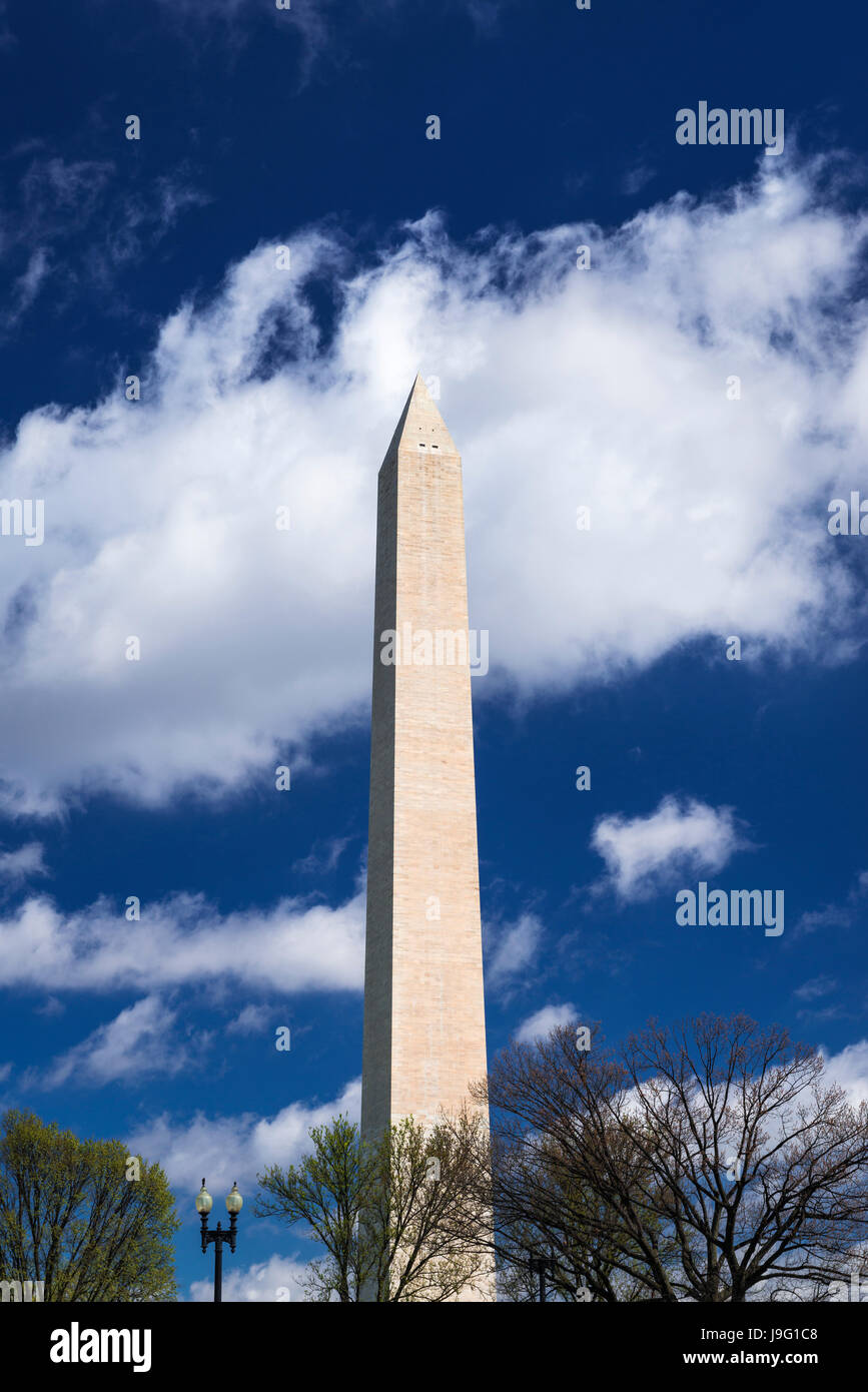 Tall white columns washington hi-res stock photography and images - Alamy