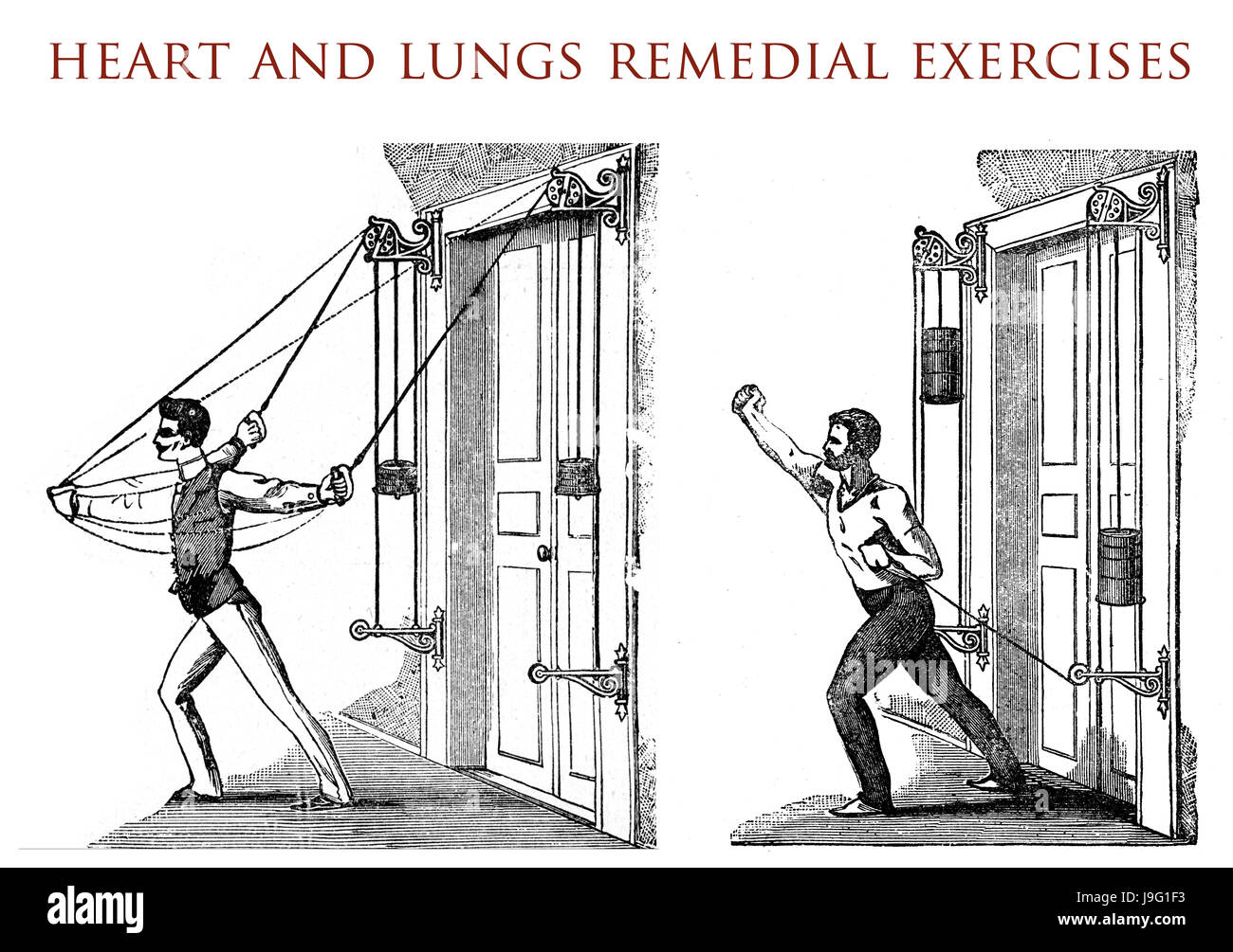Restorative therapy hi-res stock photography and images - Alamy