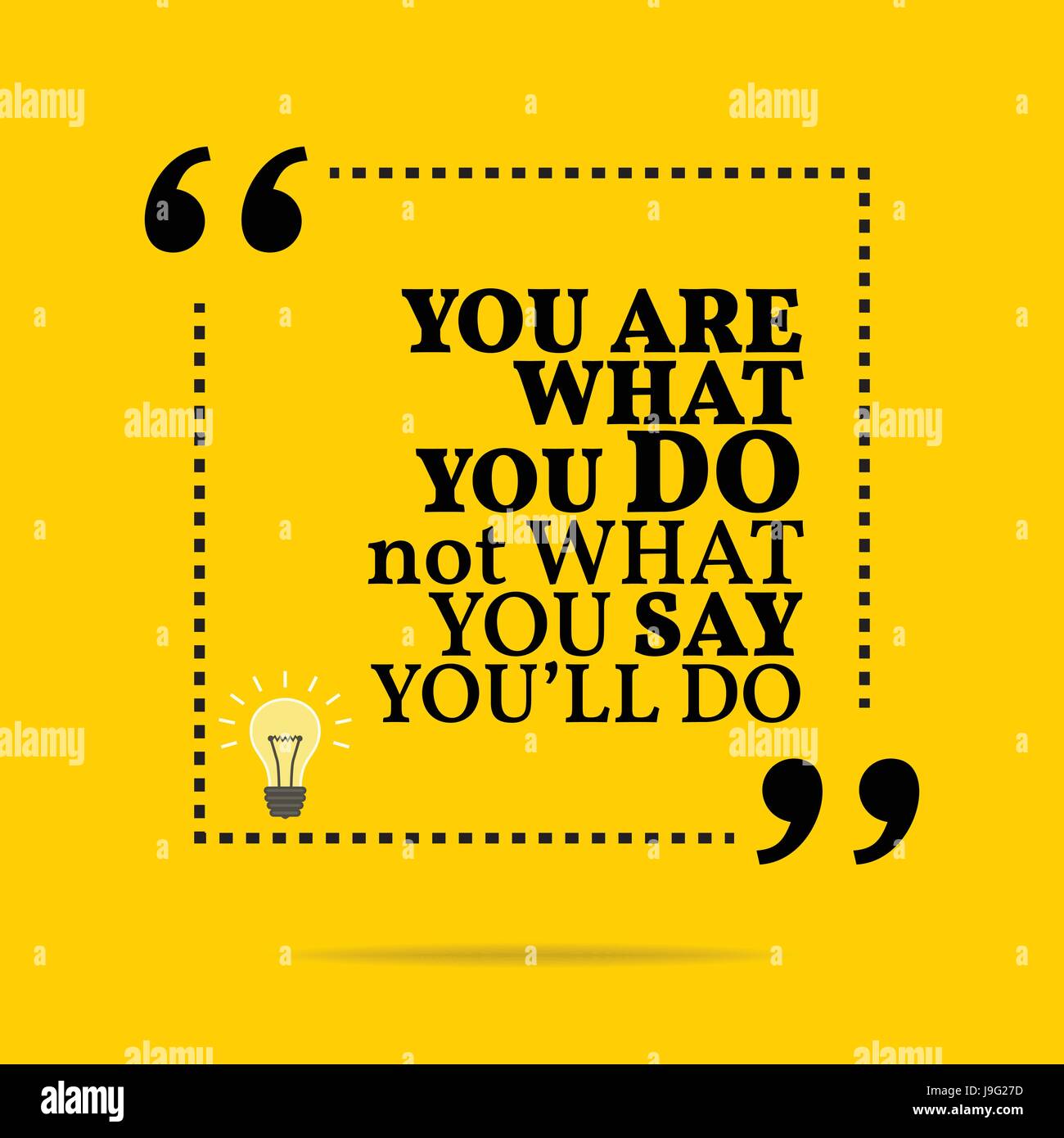 Youll get Stock Vector Images - Alamy