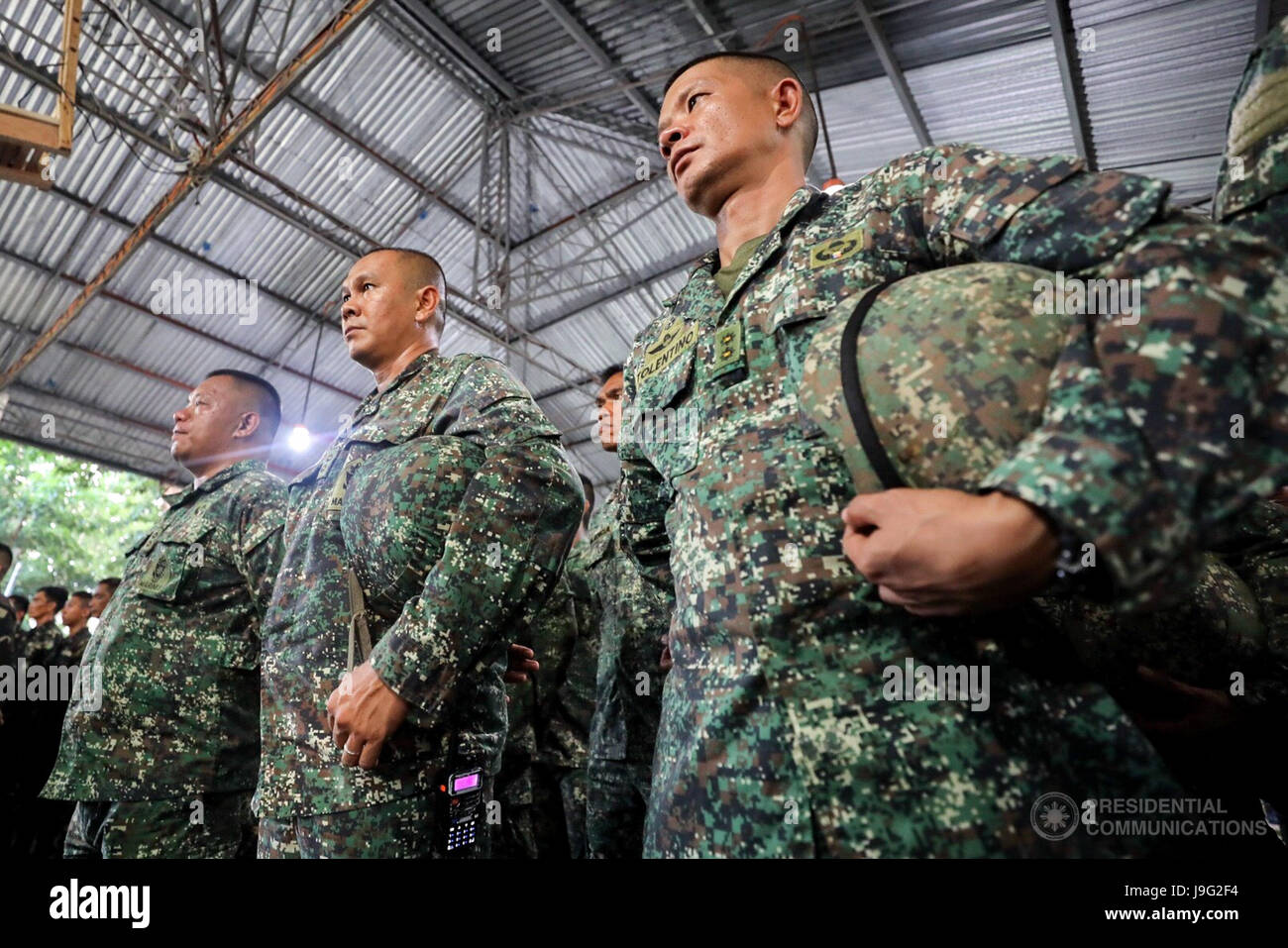 Task force uniform hi-res stock photography and images - Alamy