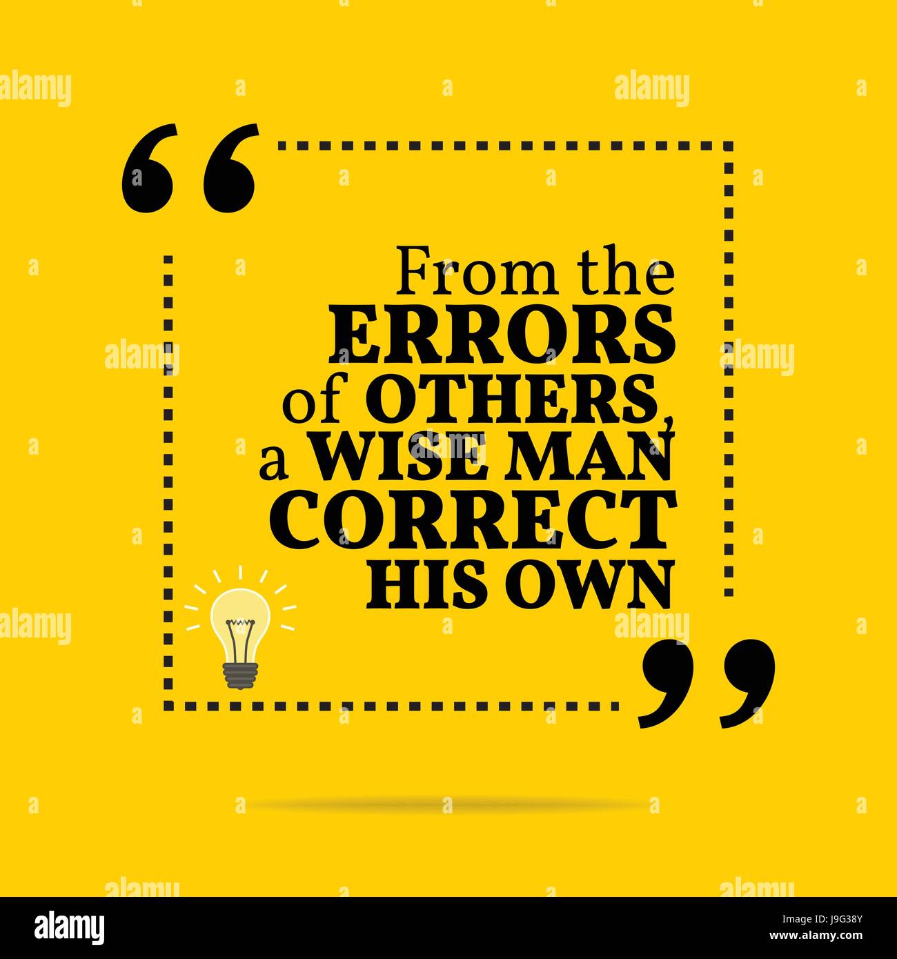 Isolated from others Stock Vector Images - Alamy