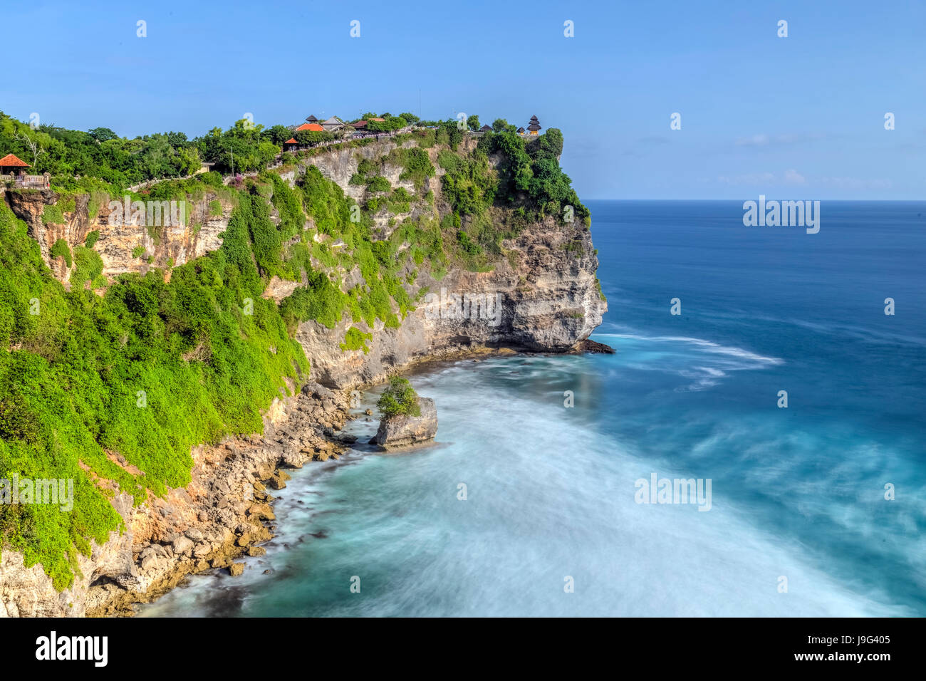 Bukit peninsula, bali, indonesia hi-res stock photography and images ...