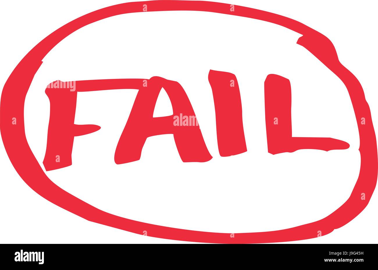 Exam vector vectors hi-res stock photography and images - Alamy