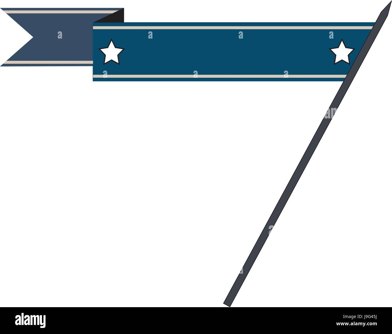 Medieval flag pole hi-res stock photography and images - Alamy