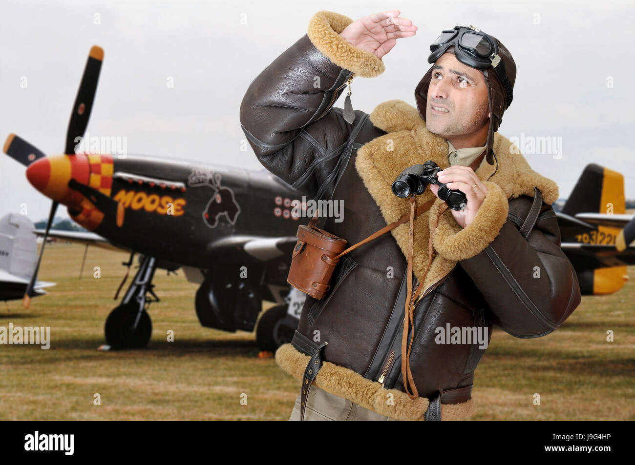 flight, male, masculine, vintage, war, uniform, adventure, pilot ...