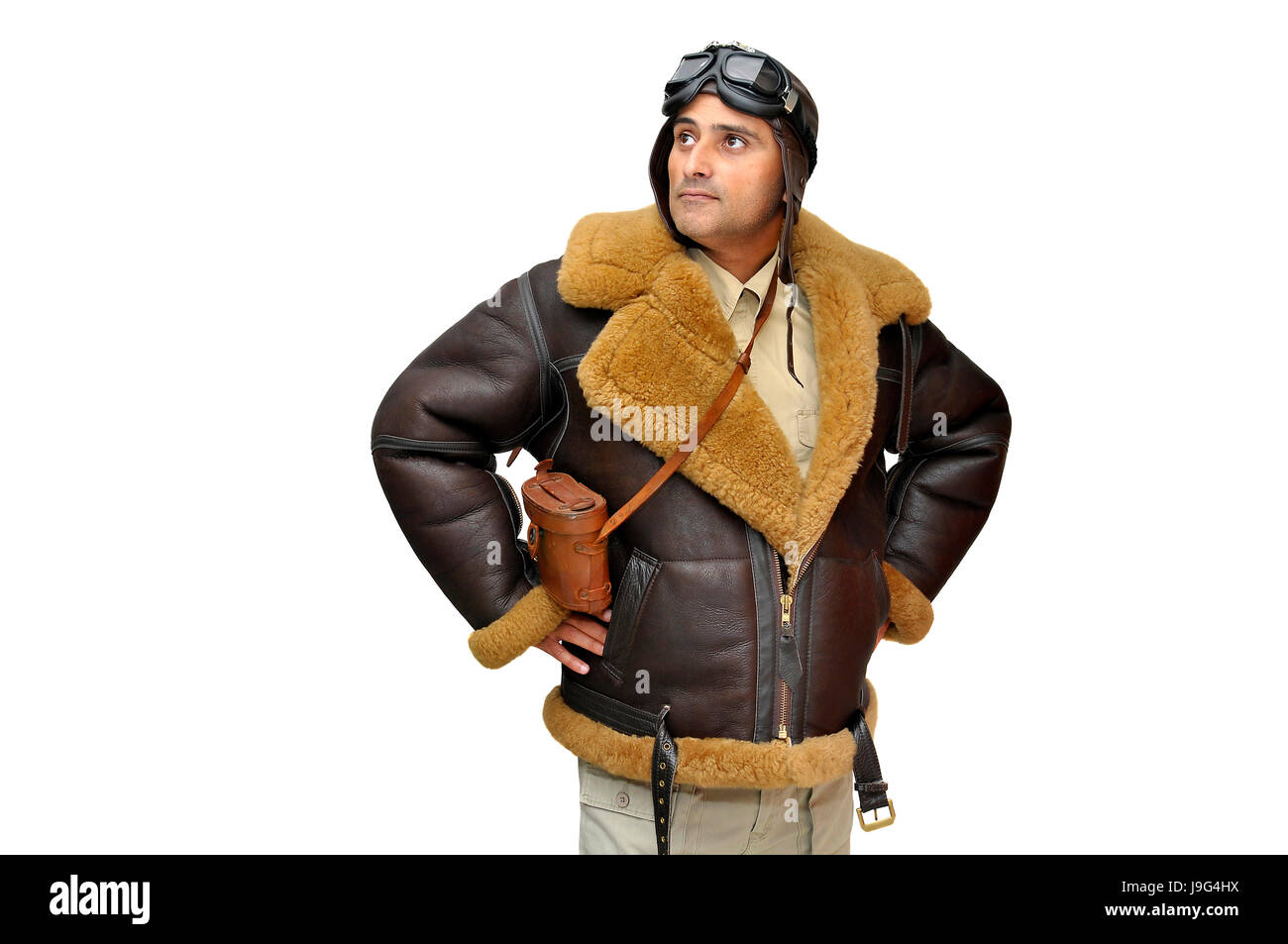 flight, male, masculine, vintage, war, uniform, adventure, pilot ...