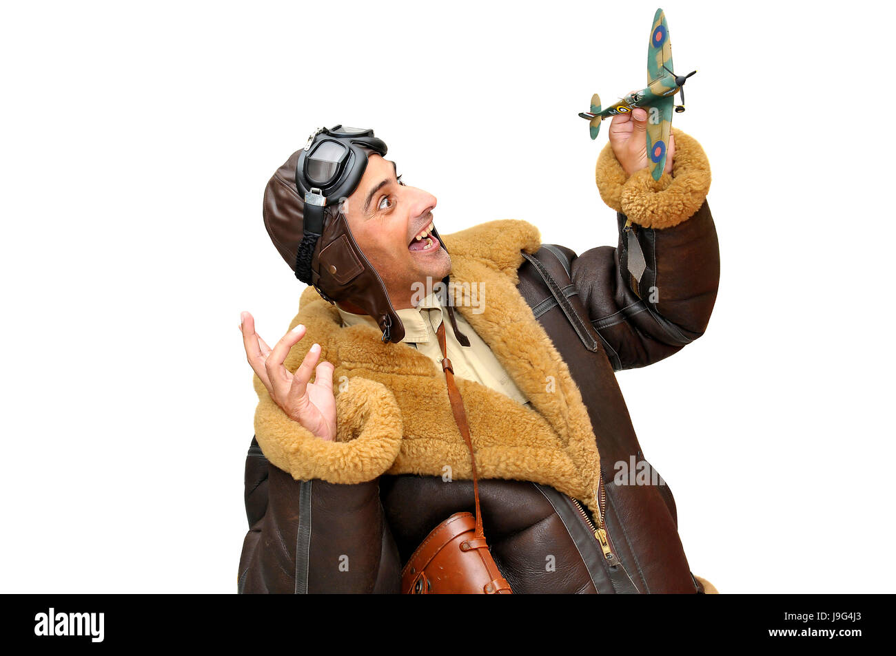 flight, male, masculine, vintage, war, uniform, adventure, pilot ...