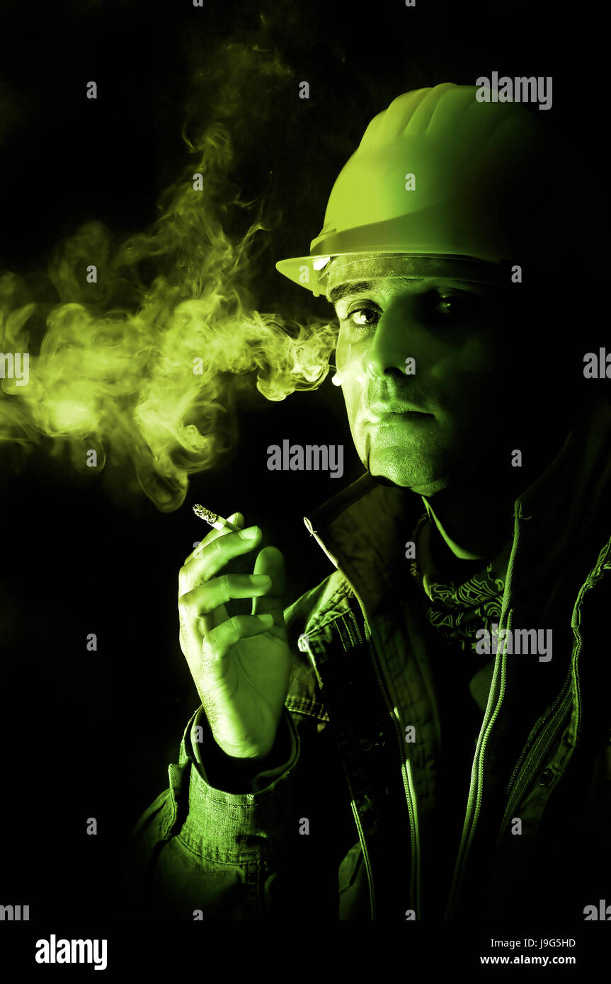 guy, smoke, smoking, smokes, fume, humans, human beings, people, folk ...