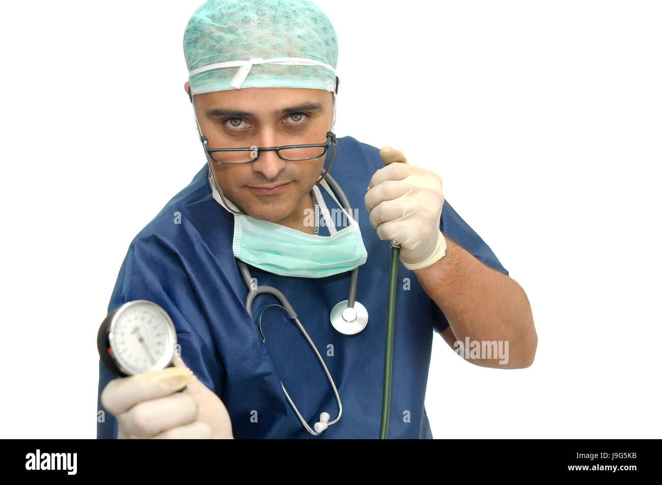 doctor, physician, medic, medical practicioner, blue, humans, human ...