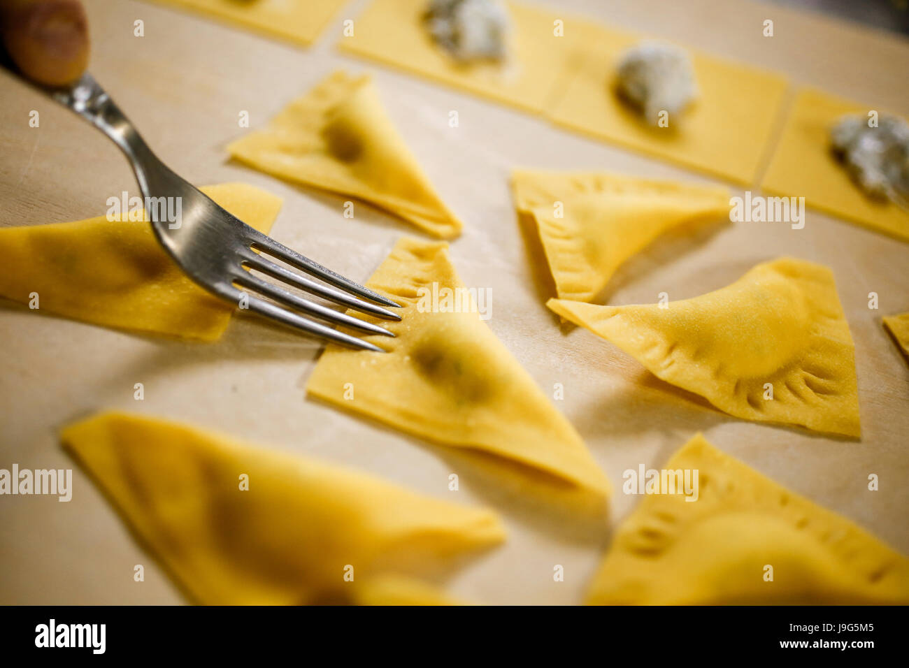 Bologna italy food hi-res stock photography and images - Alamy