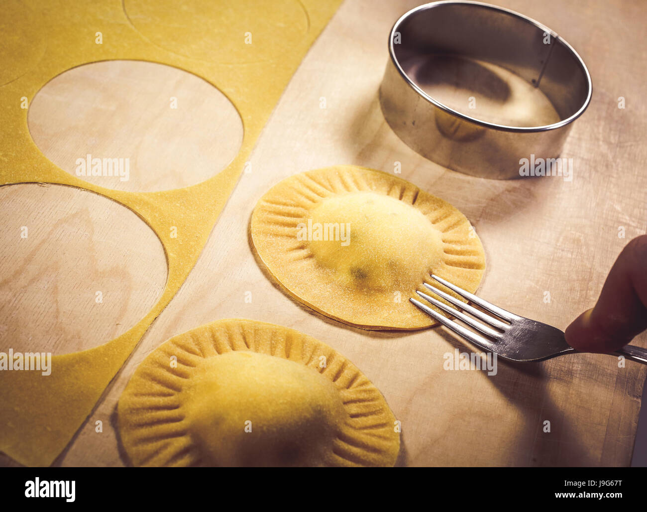 Process bologna hi-res stock photography and images - Alamy