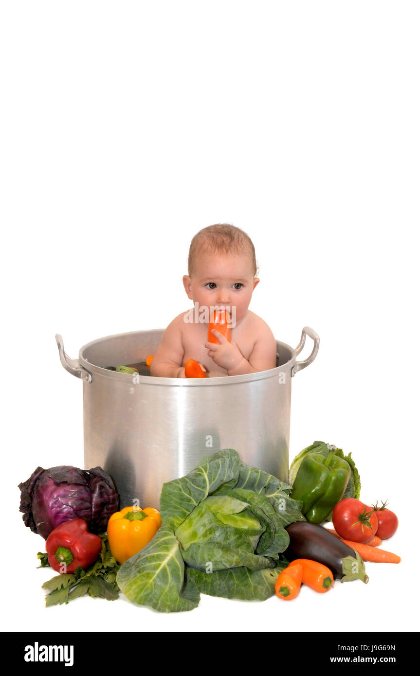 Joyful Food Market Cut Out Stock Images & Pictures - Alamy