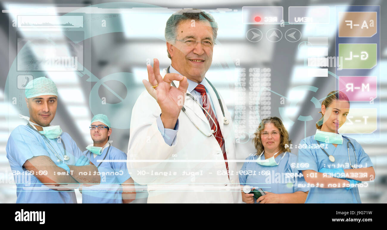 doctor, physician, medic, medical practicioner, woman, humans, human ...