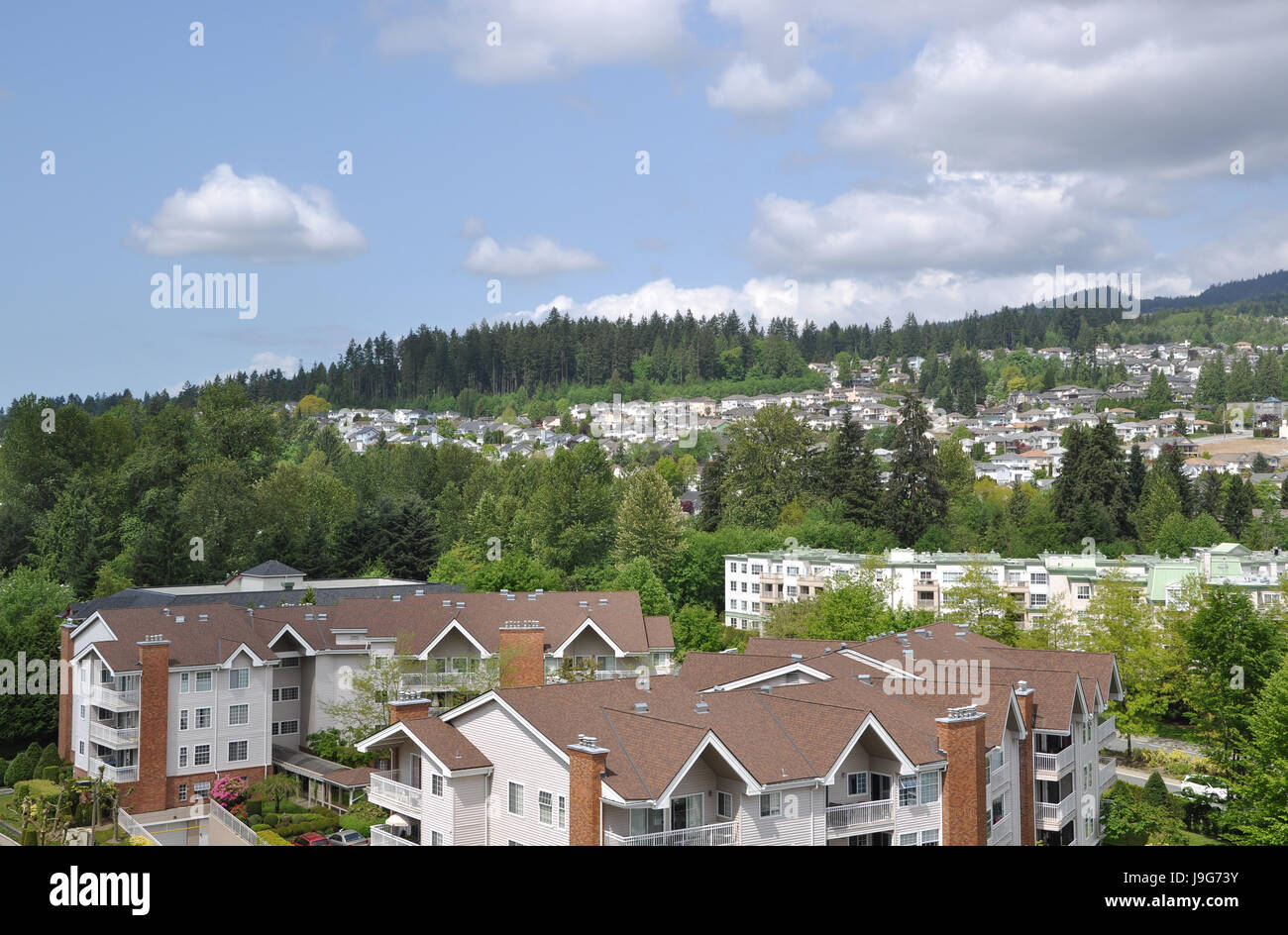 city, town, horizon, sight, view, outlook, perspective, vista, panorama ...