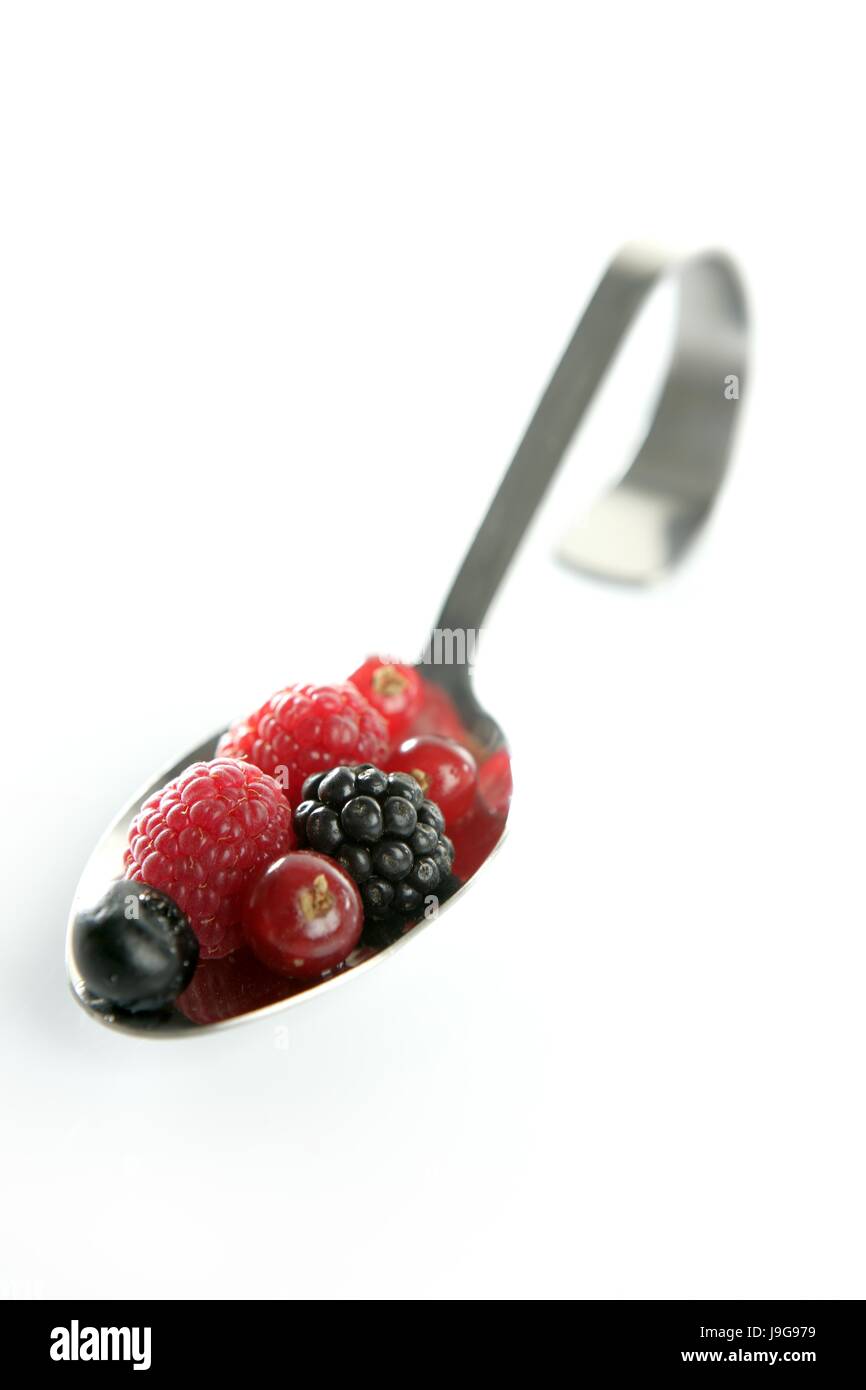 some, several, a few, food, aliment, health, sweet, isolated, closeup ...