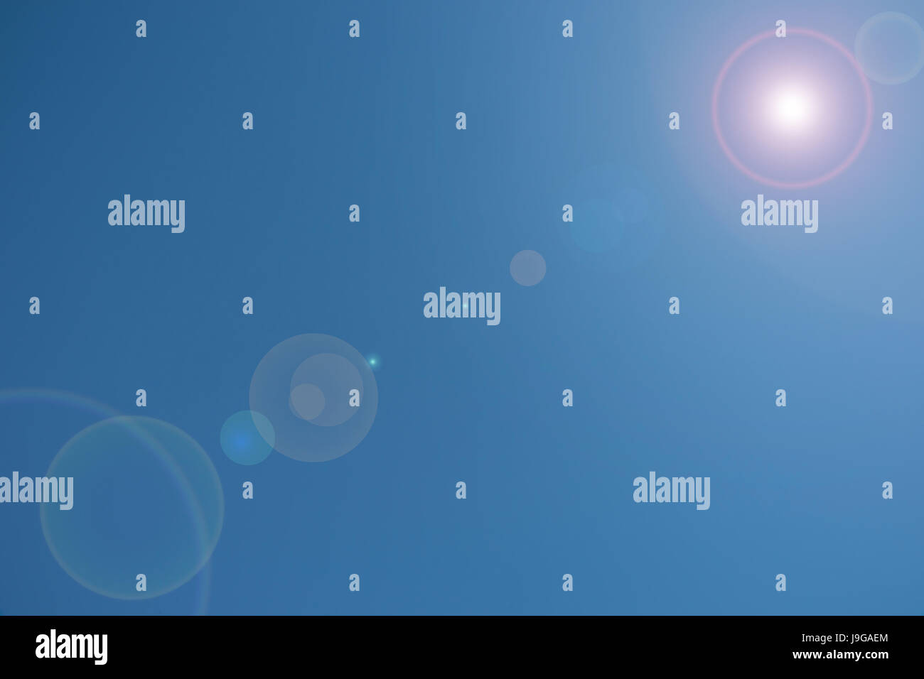 Graduated backgrounds hi-res stock photography and images - Alamy